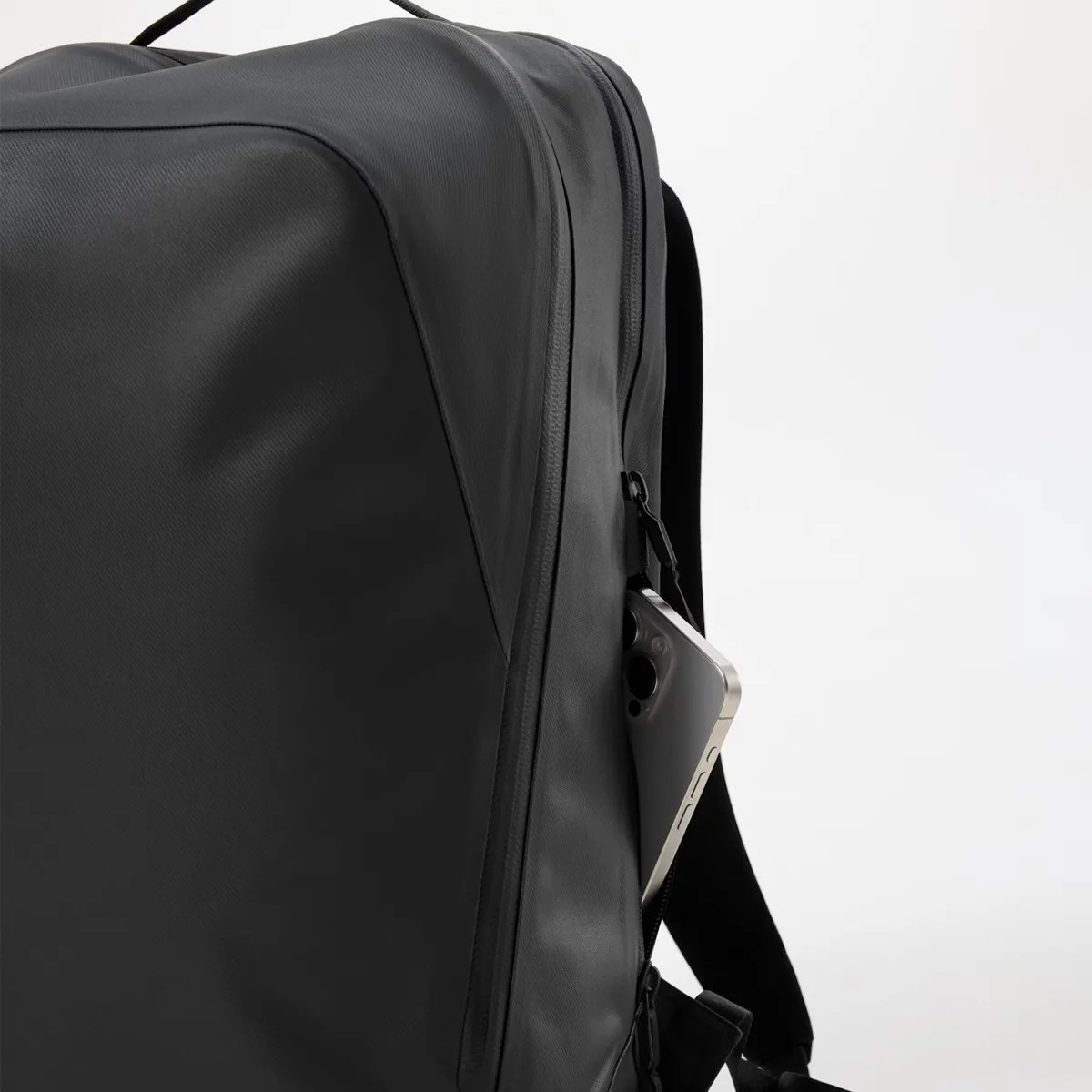 Arc'teryx's New Minimalist Pack Sits In a League of Its Own (Again)