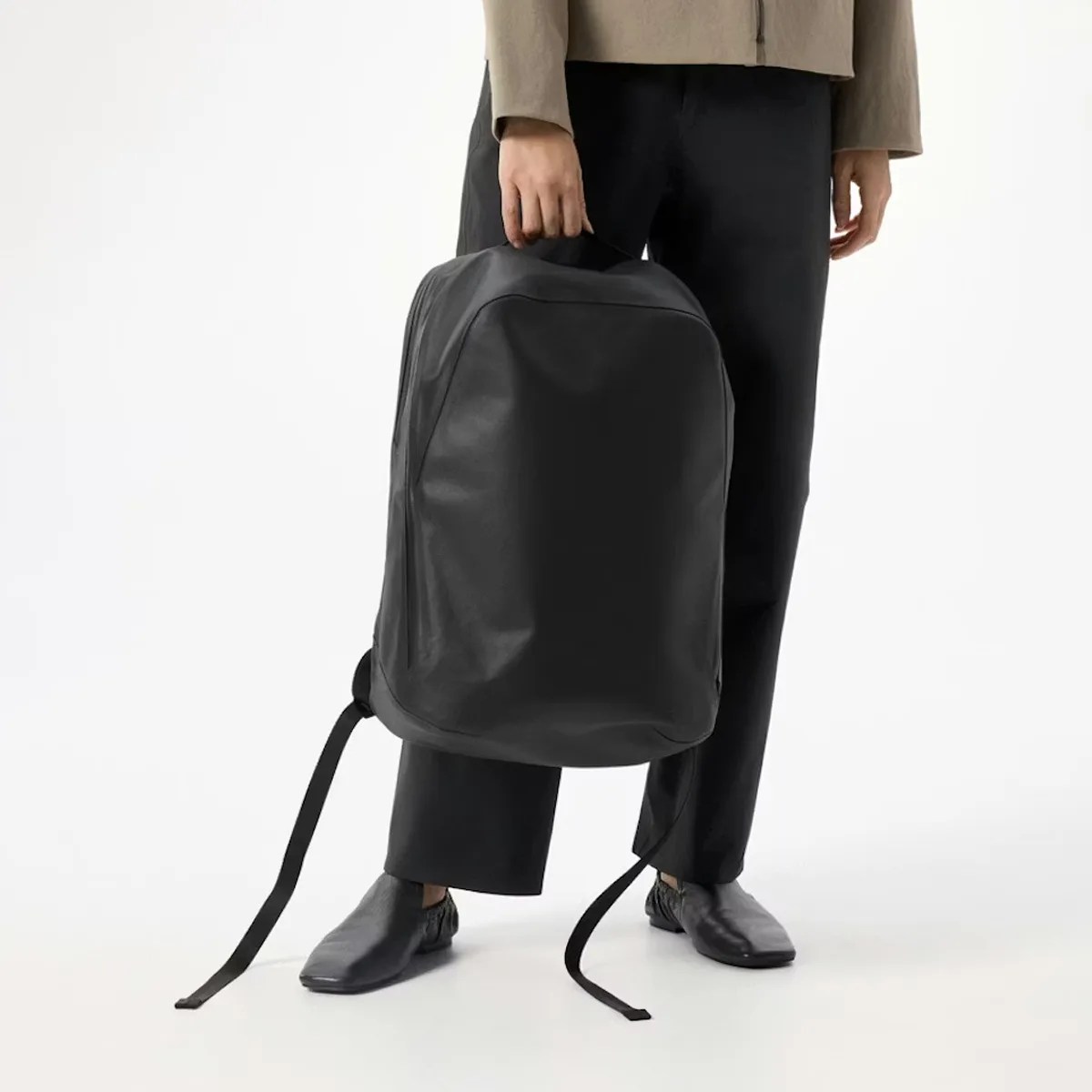 Arc'teryx's New Minimalist Pack Sits In a League of Its Own (Again)