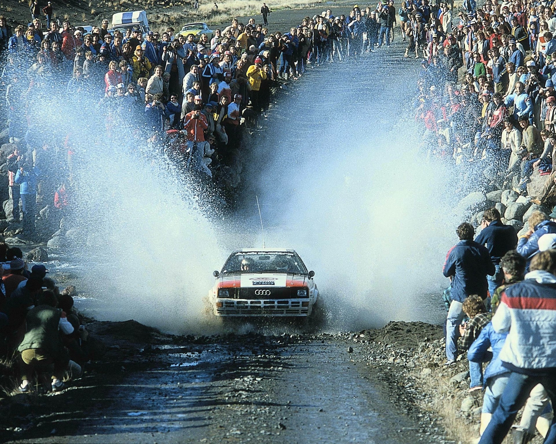 One of the World’s Greatest Motorsports Spectacles Could Be Returning ...