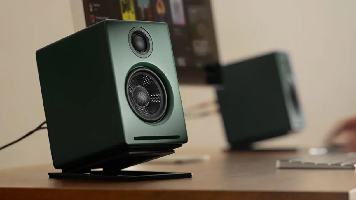 Pro-Ject's New All-in-One Stereo Component Aims to Make Hi-Fi Easy
