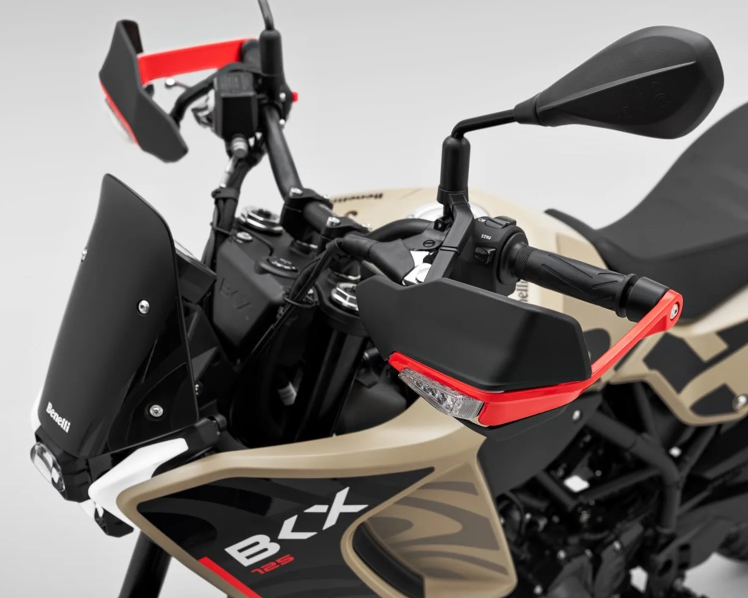 This Super-Affordable Entry-Level Adventure Moto Looks Almost Perfect ...