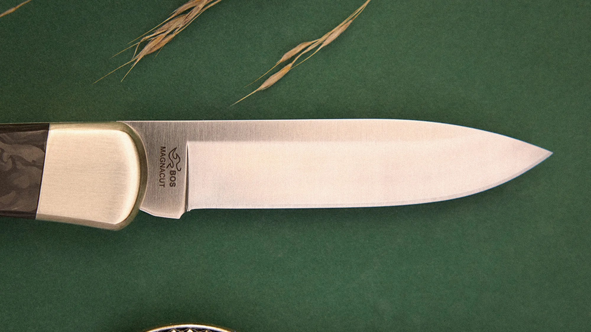 Buck Reconfigures Perhaps the Most Important Pocket Knife Ever as a ...