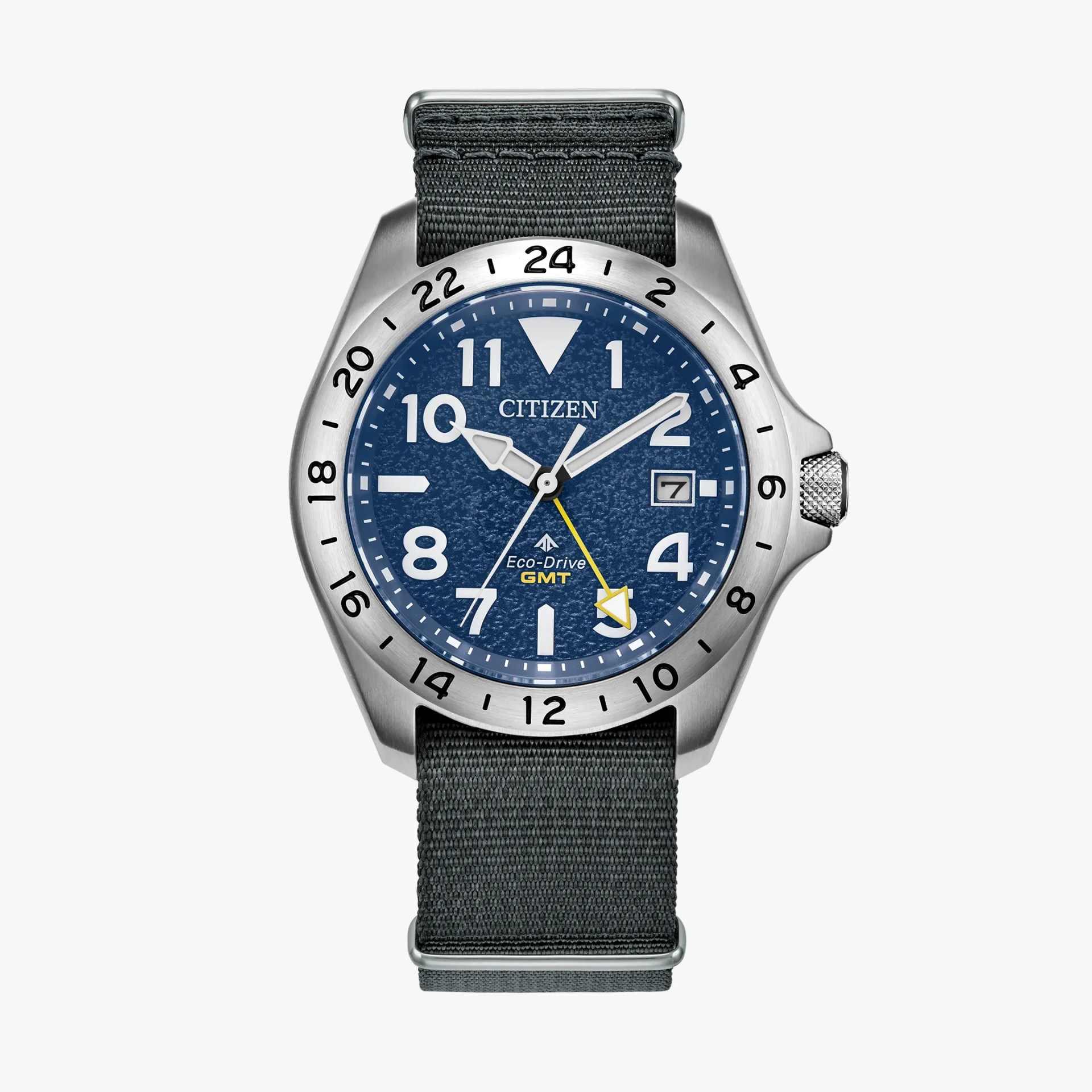 Citizen's Affordable, Under-the-Radar GMT Adventure Watch Gets an Even ...