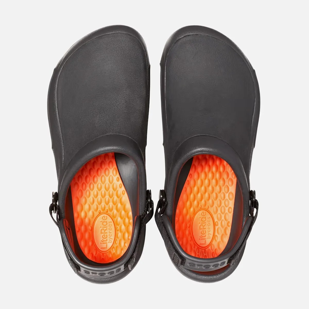 Crocs Just Reinvented Its Respected Pro Clog. Can It Change Workwear Again?