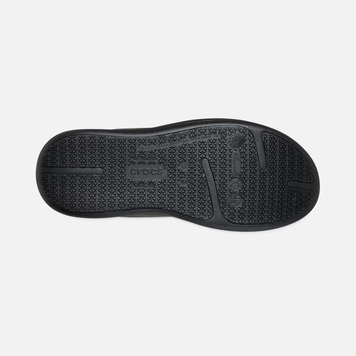 Crocs Just Reinvented Its Respected Pro Clog. Can It Change Workwear Again?