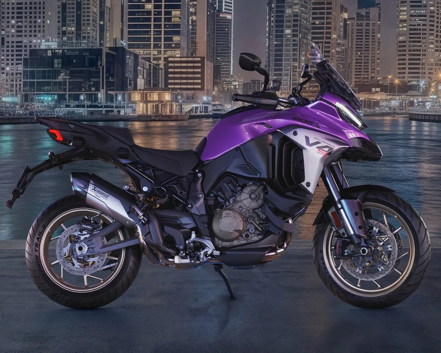 One of Ducati’s Most Beloved Motos Just Got Even More Compelling | Gear ...