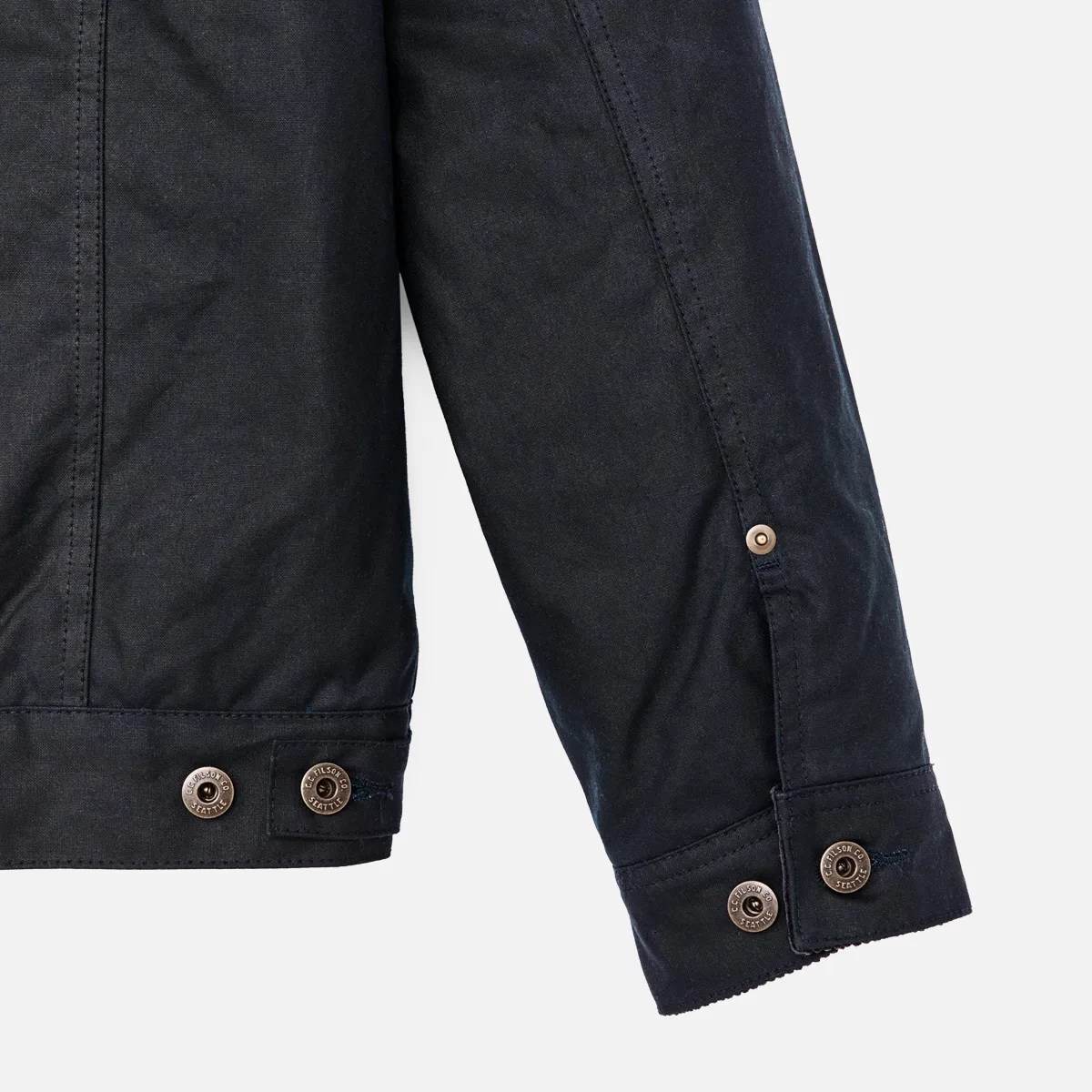 Filson Just Slashed the Price of Its Iconic Everyday Winter Jacket