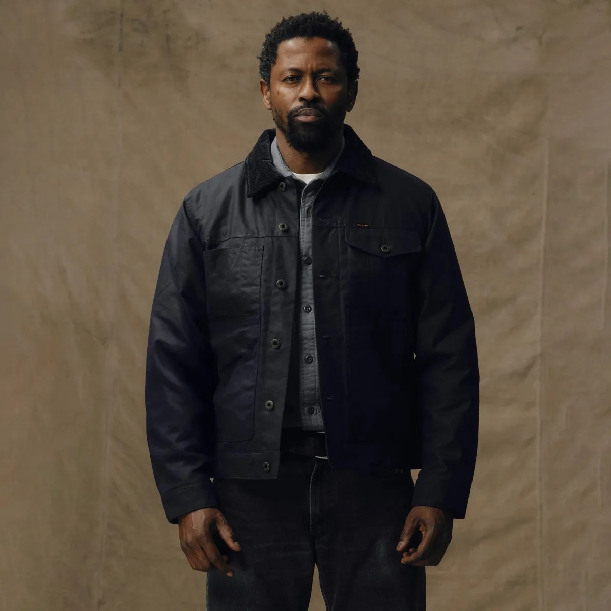 Filson Just Slashed the Price of Its Iconic Everyday Winter Jacket