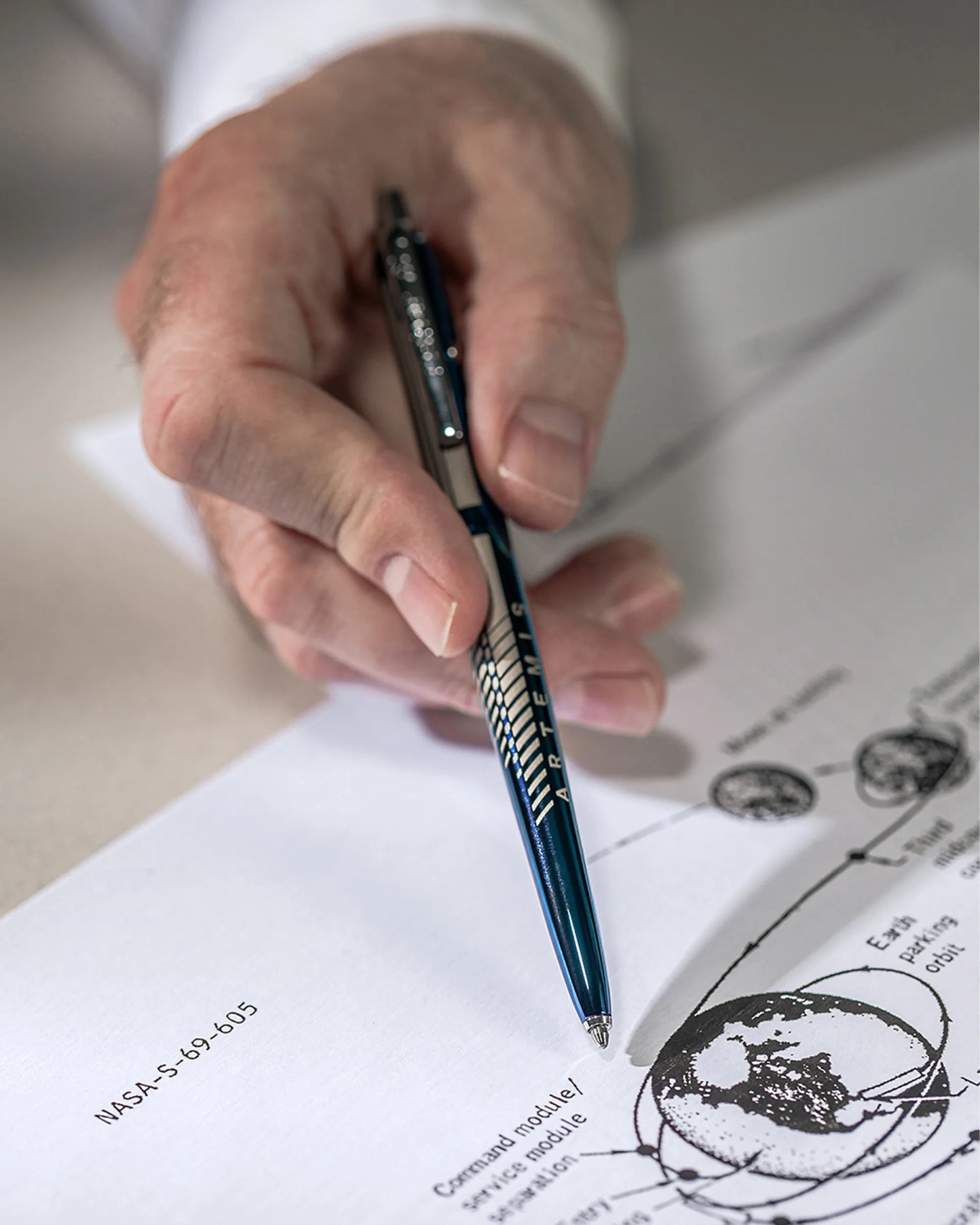 Arguably the Most Important EDC Pen Ever Gets a New Edition Destined ...