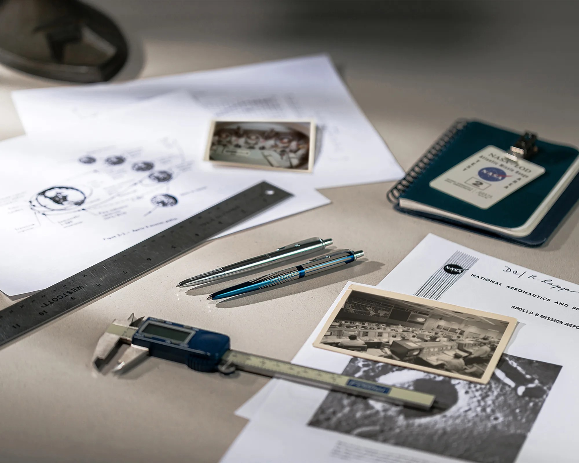 Arguably the Most Important EDC Pen Ever Gets a New Edition Destined ...