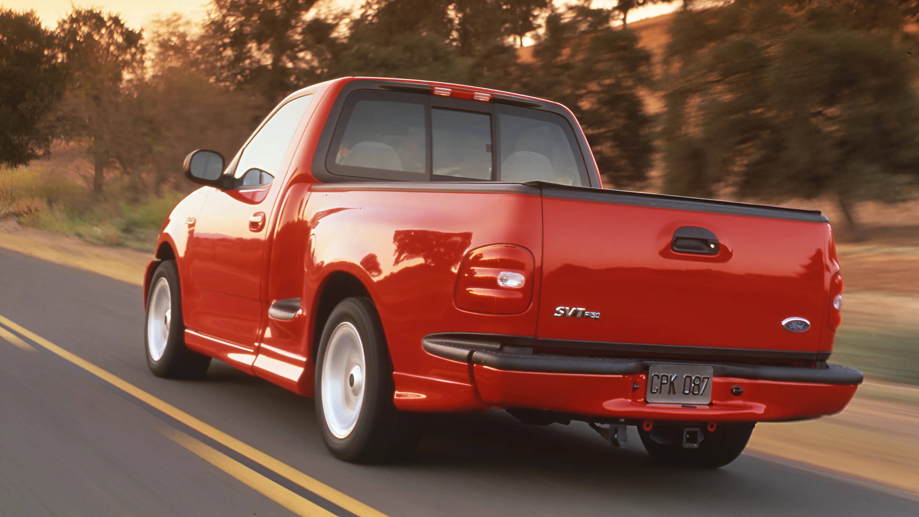 A Highly Underrated Ford Truck Has Officially Entered Future-Classic ...