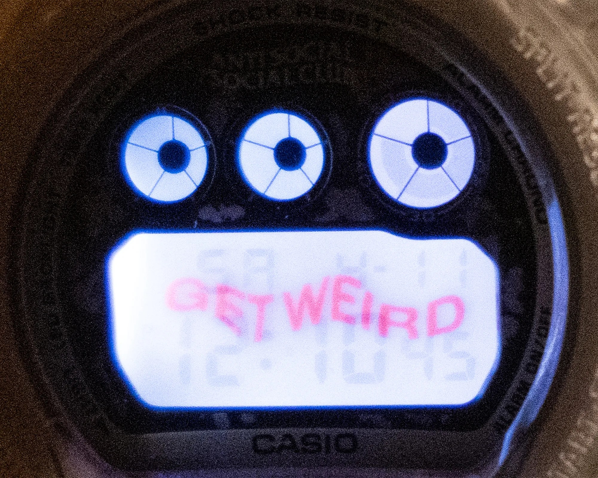 This Affordable Watch Could End Up as One of G-Shock's Most Hyped Ever ...