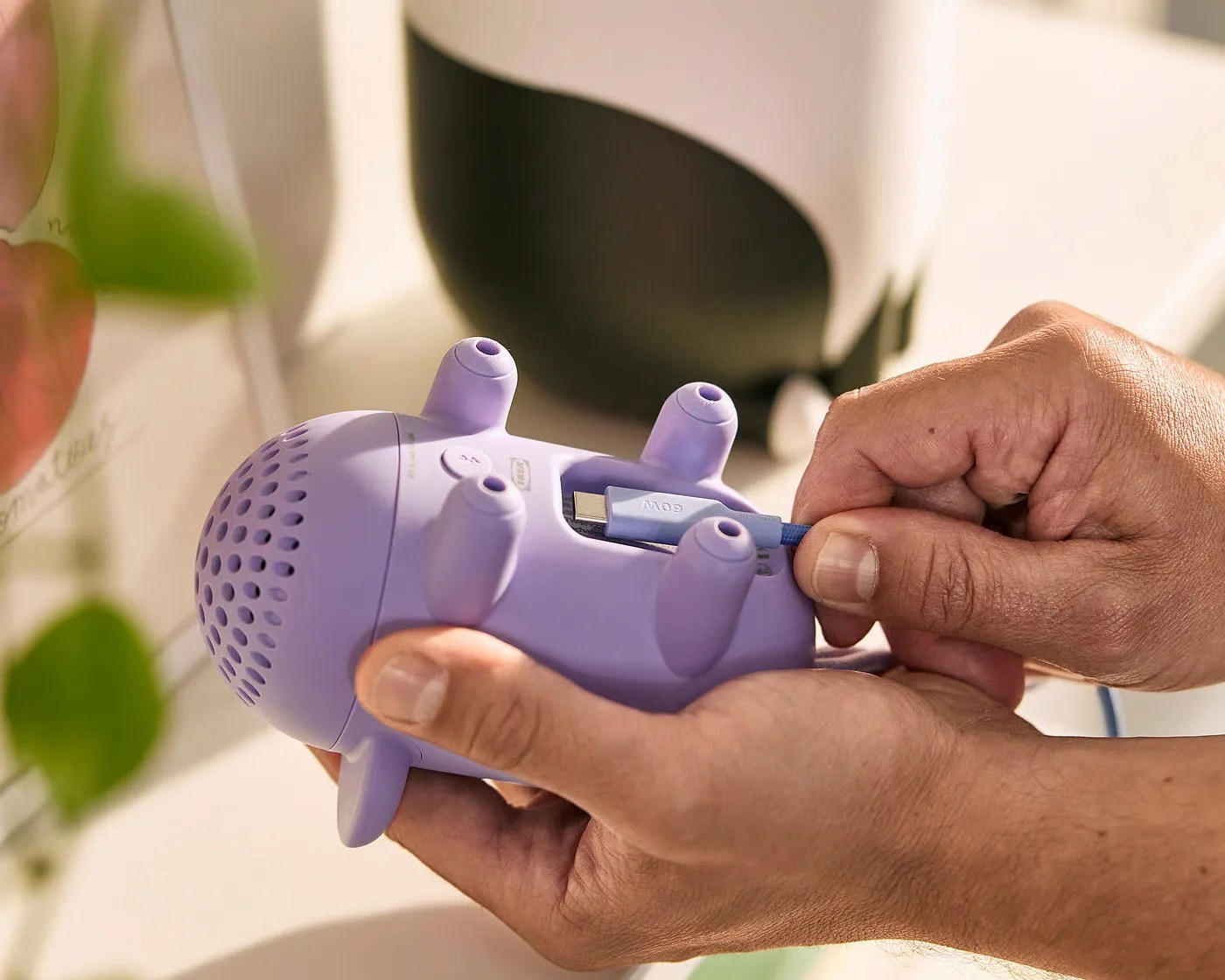Ikea Targets a New Audience With Its Super Affordable Speaker