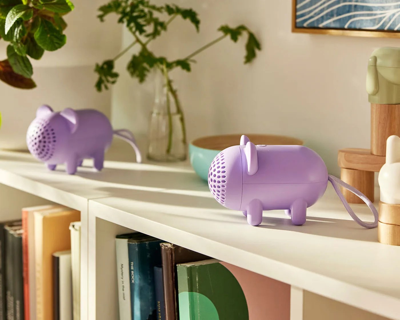 Ikea Targets a New Audience With Its Super Affordable Speaker