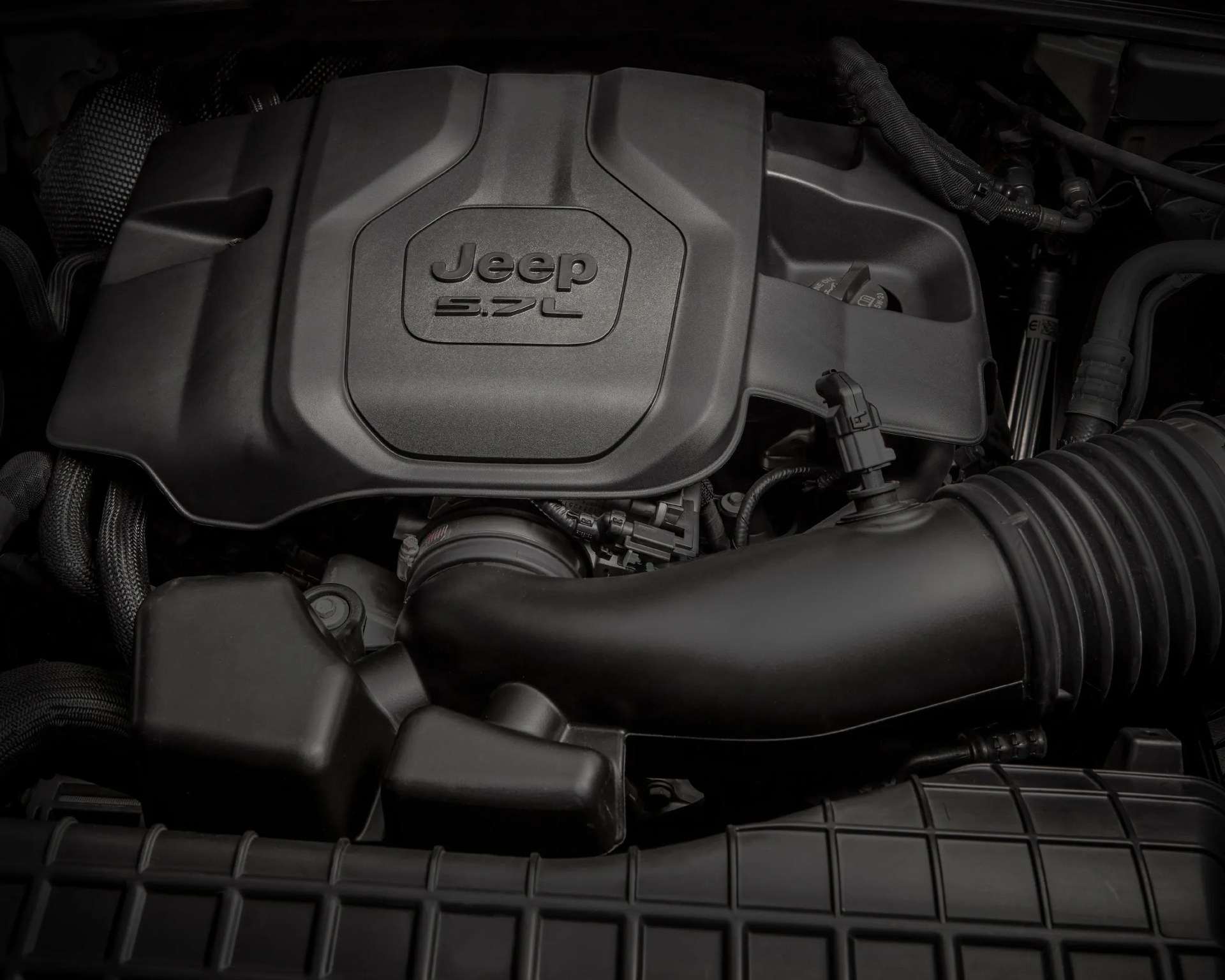 One of Jeep's Core Models Might Be Getting Its Mojo Back | Gear Patrol