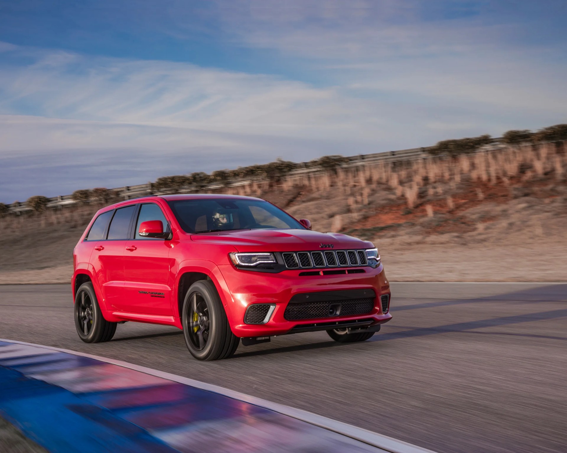 One of Jeep's Core Models Might Be Getting Its Mojo Back | Gear Patrol