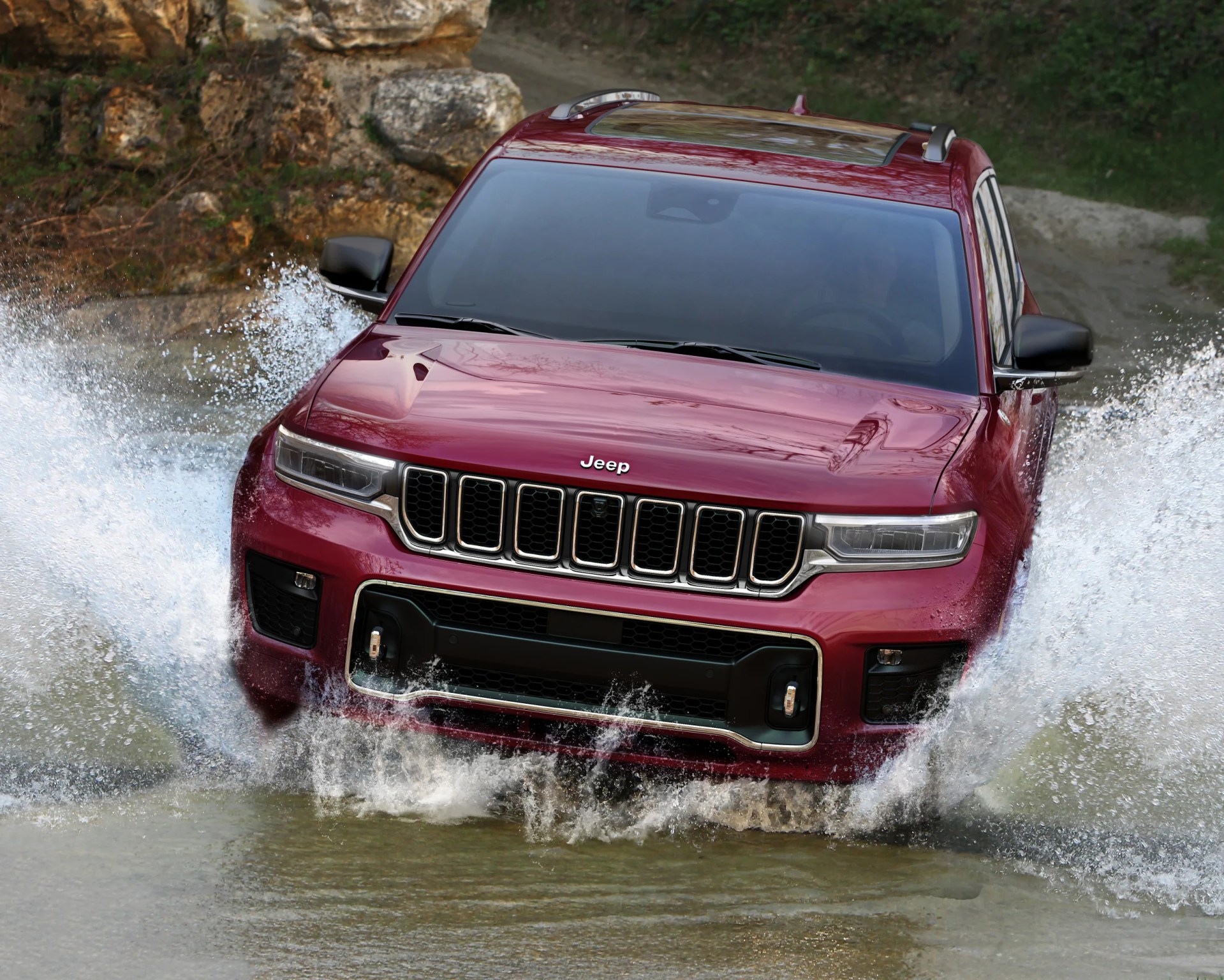 One of Jeep's Core Models Might Be Getting Its Mojo Back | Gear Patrol