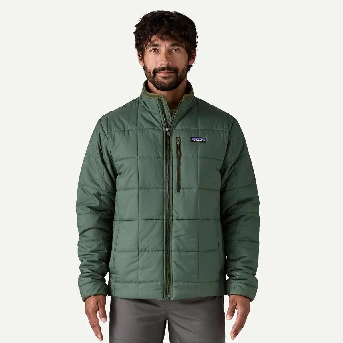 Patagonia Just Slashed the Price of Its Most Indispensable Jacket ...