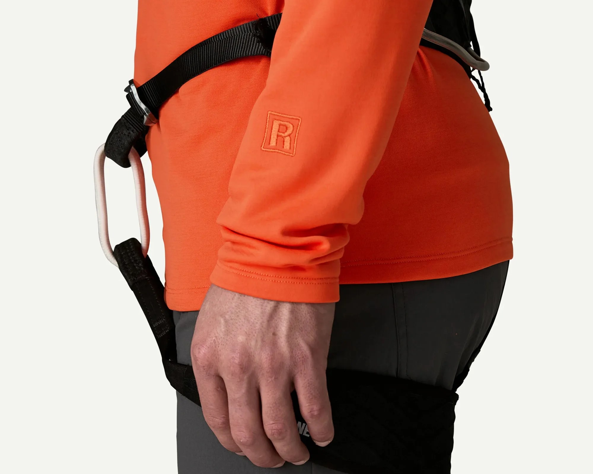 Patagonia's Ultra-Thin, Ultralight Hoody Is Way More Robust and Capable ...