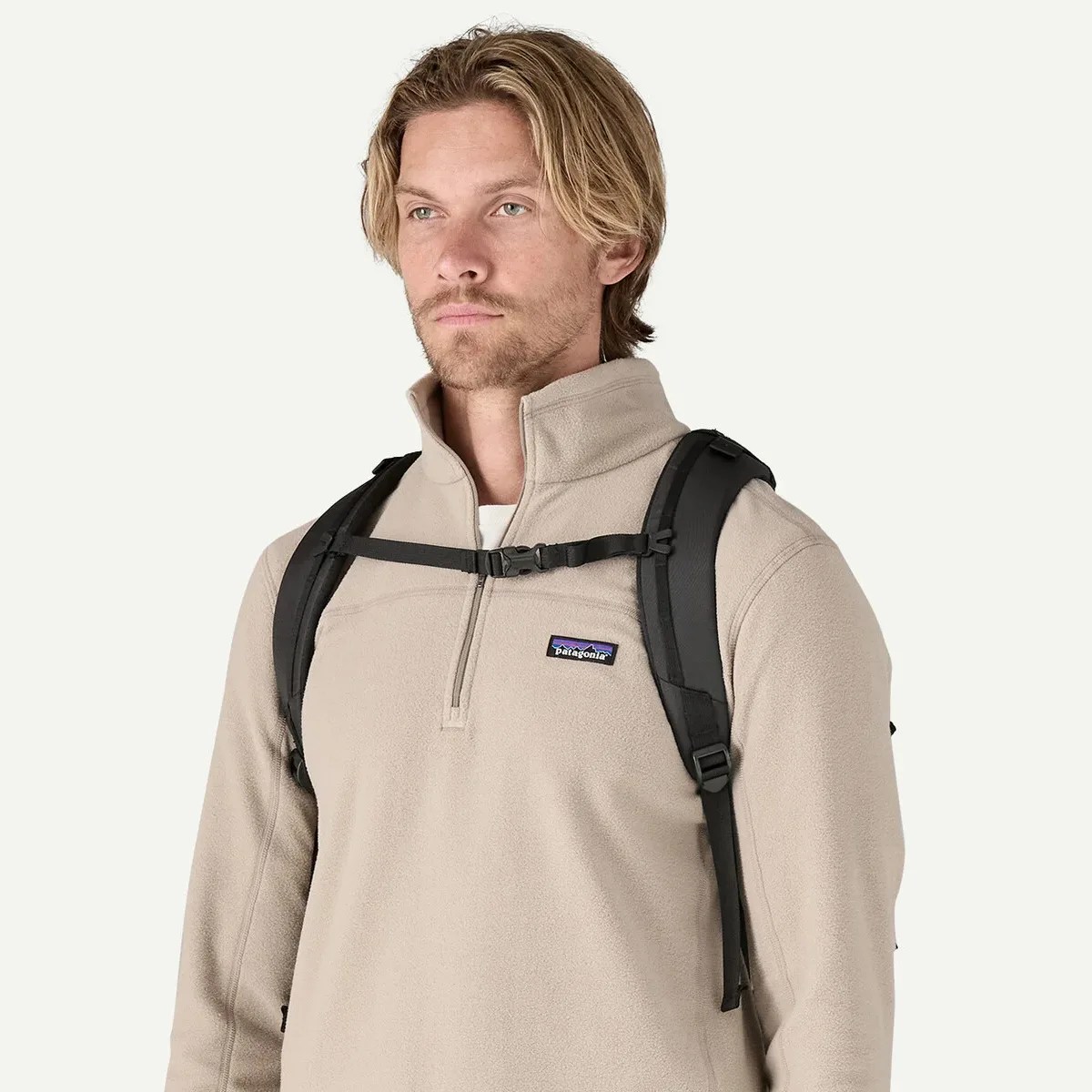 Patagonia's Genius Commuter Daypack Offers a Key Feature Others Don't