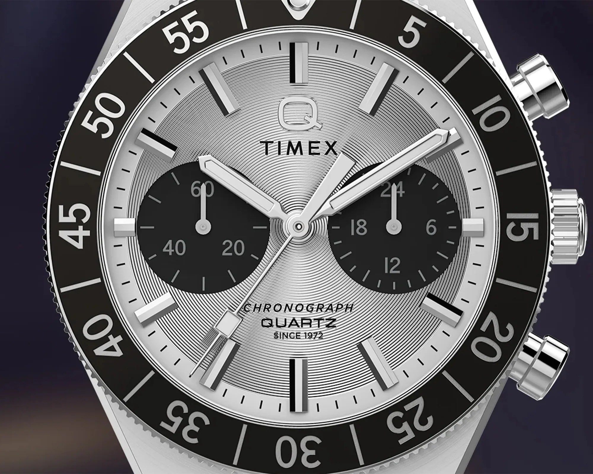 Timex's Hollywood Heavyweight '70s Watch Gets an Affordable Chronograph ...