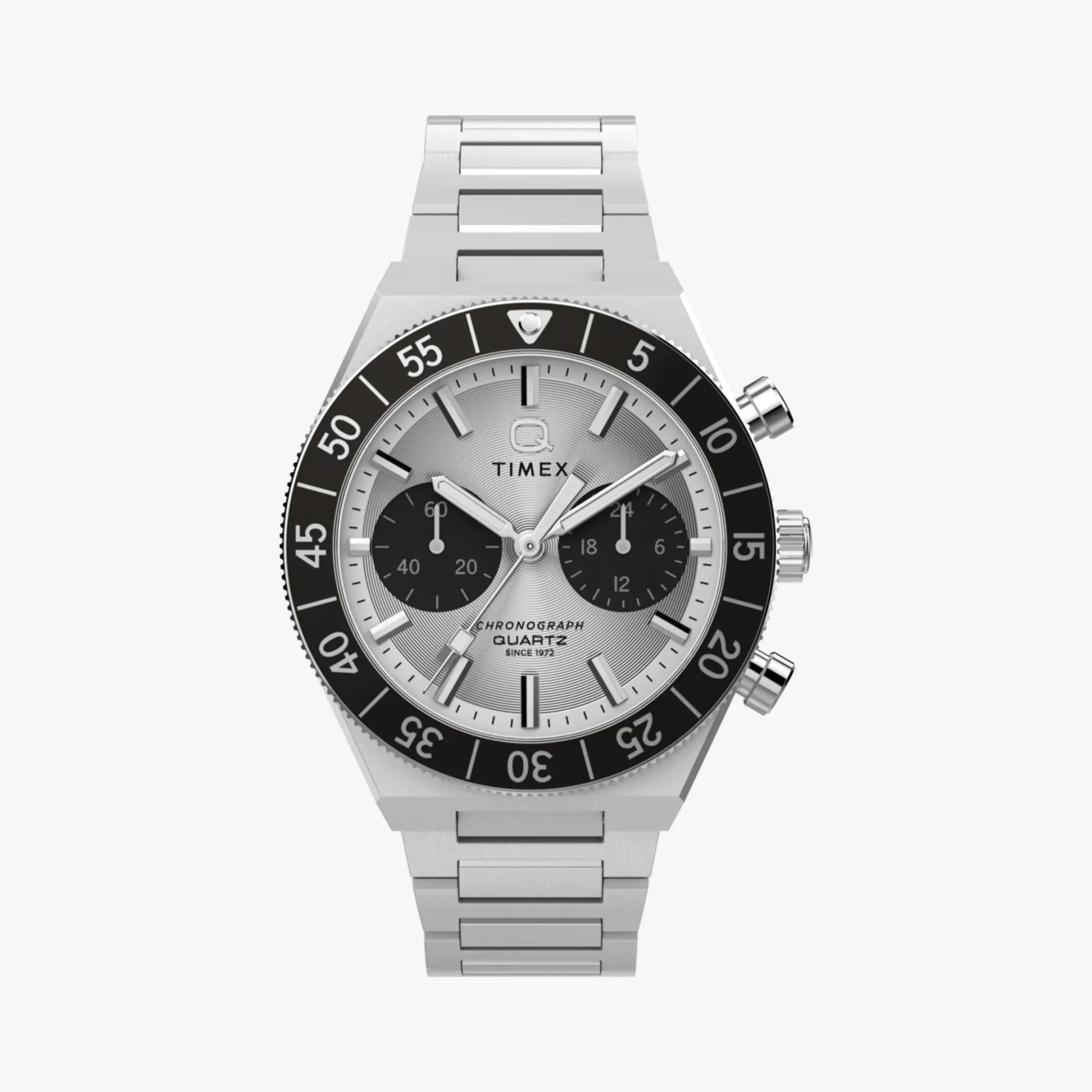 Timex's Hollywood Heavyweight '70s Watch Gets an Affordable Chronograph ...