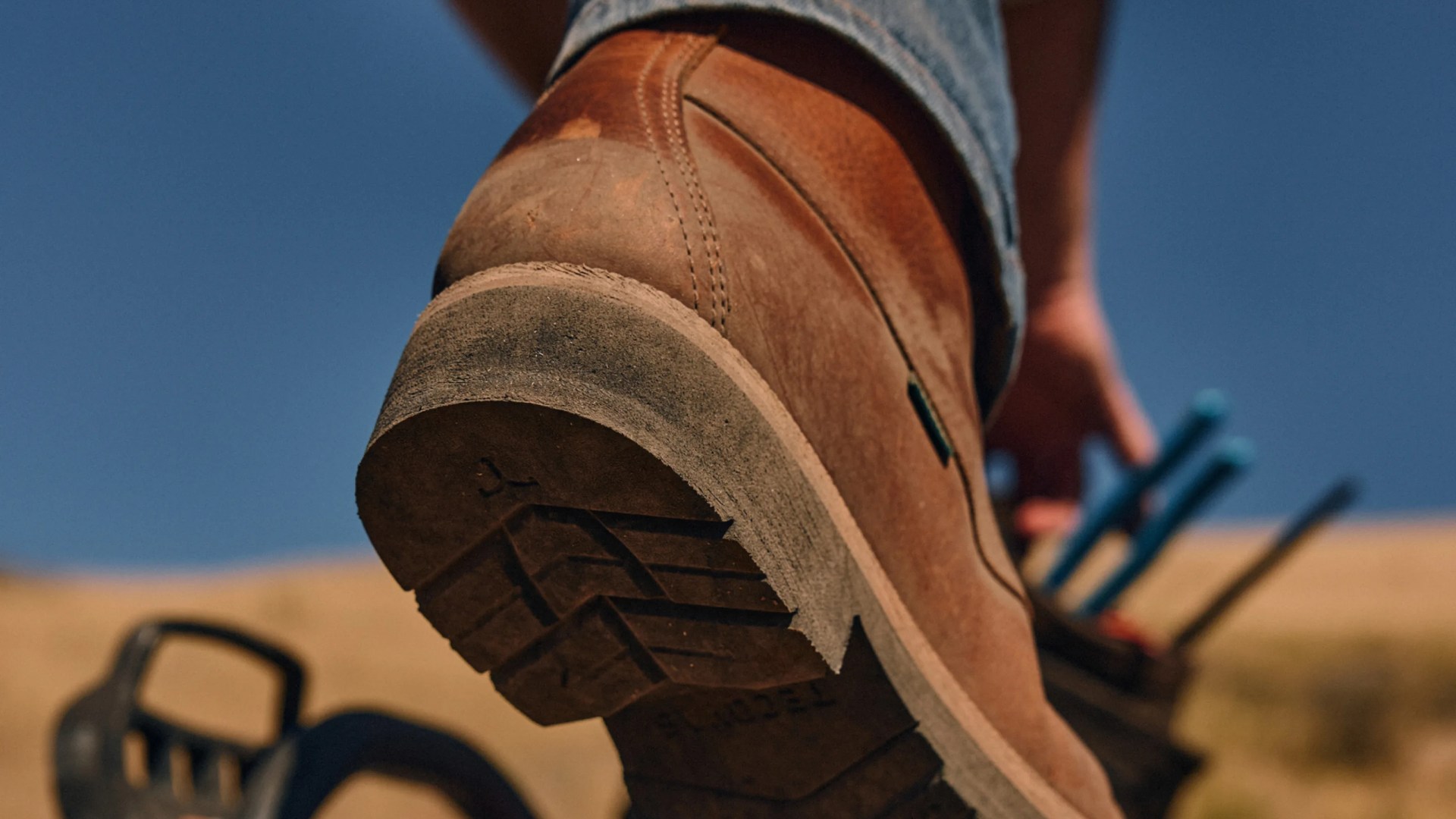 This Genuine Moc Boot Really Is Made Like They Used To | Gear Patrol