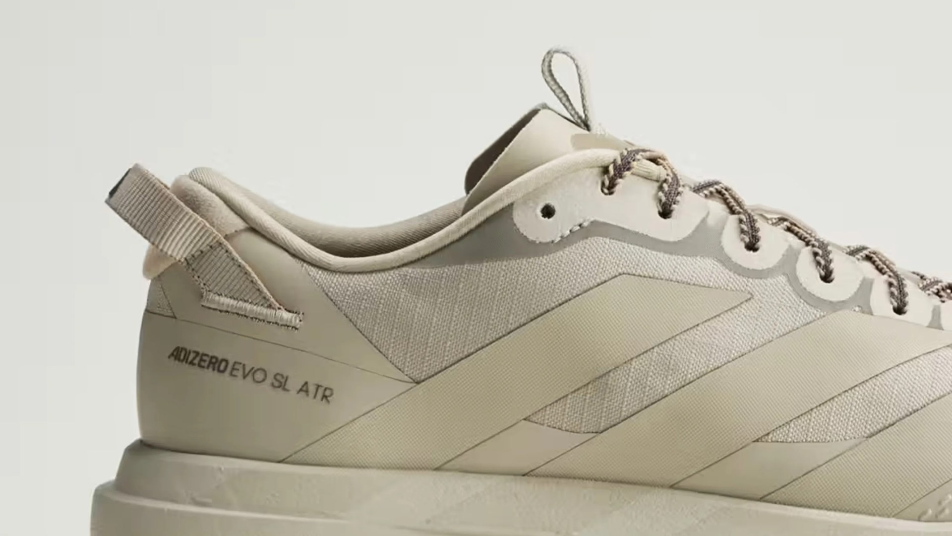 Adidas's New Military-Born Sneaker Is an Instant, and Affordable, Icon