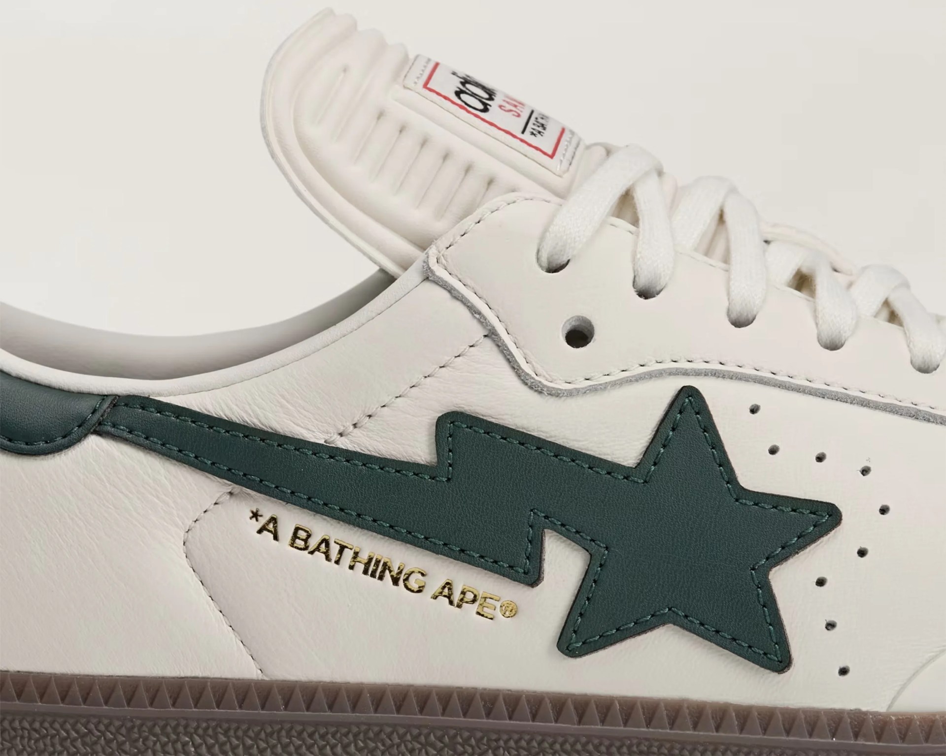 Adidas’s Fresh Take on the Samba Blends Classic Design With a Modern Edge