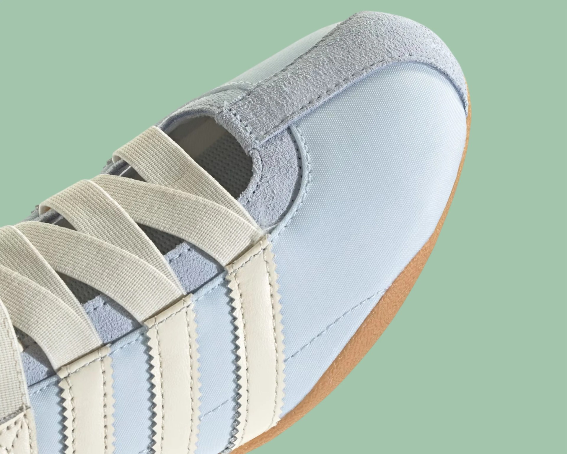Adidas Updates Its Viral, Surprisingly Affordable Sneaker Just in Time ...