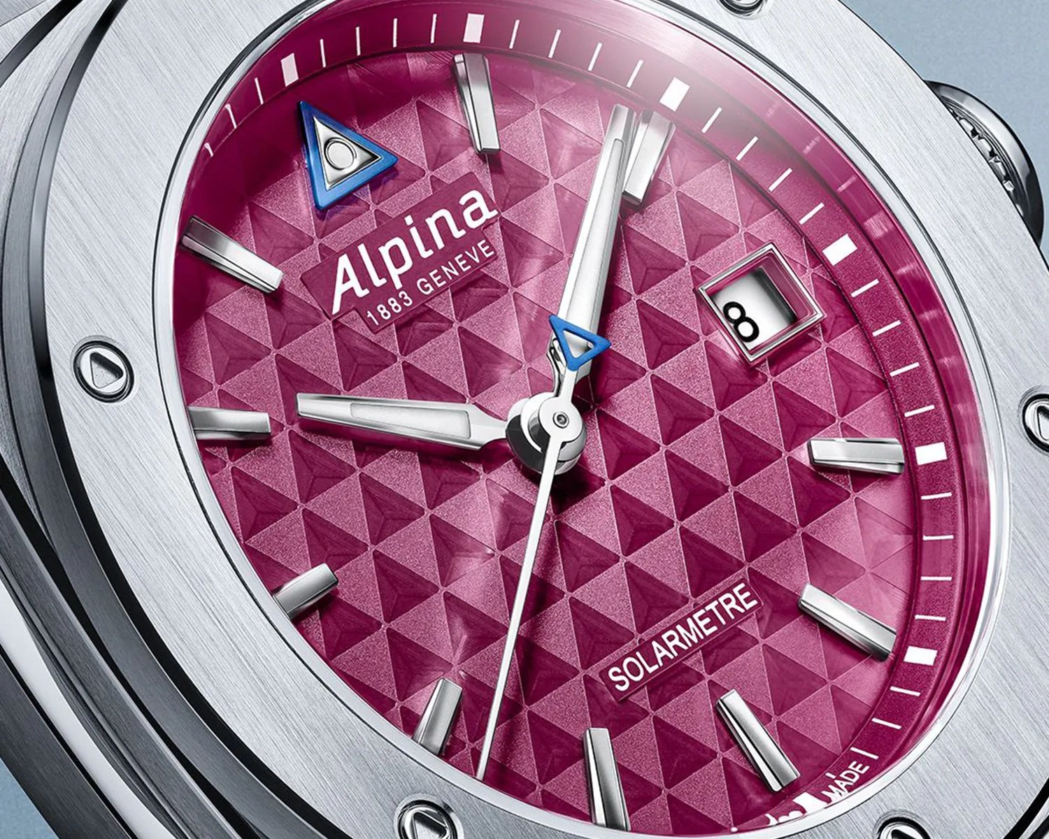 A Top Affordable Royal Oak Alternative Gains a New Party Trick, a ...