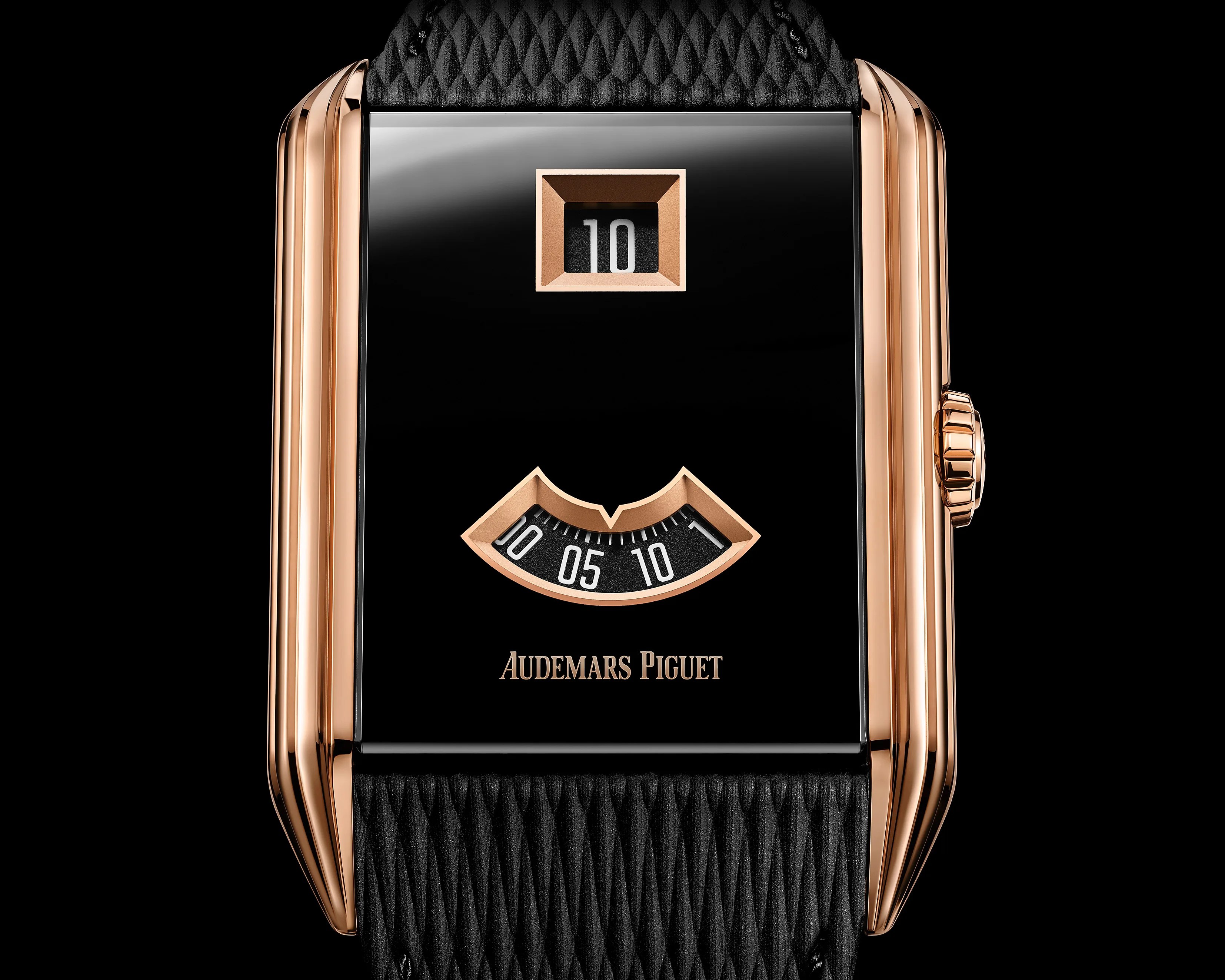 Audemars Piguet Raises the Bar for This Refreshing Watch Trend | Gear ...