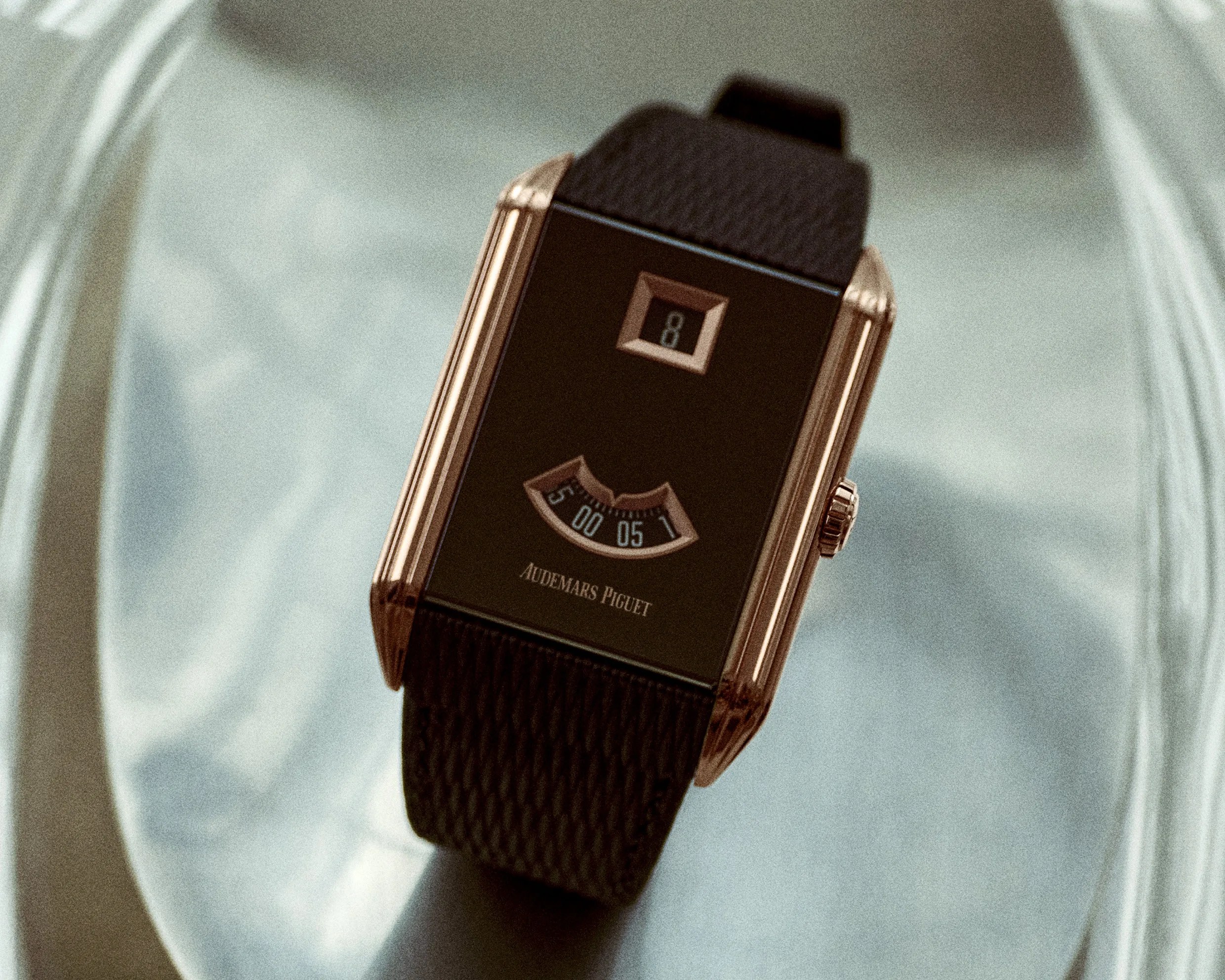 Audemars Piguet Raises the Bar for This Refreshing Watch Trend | Gear ...