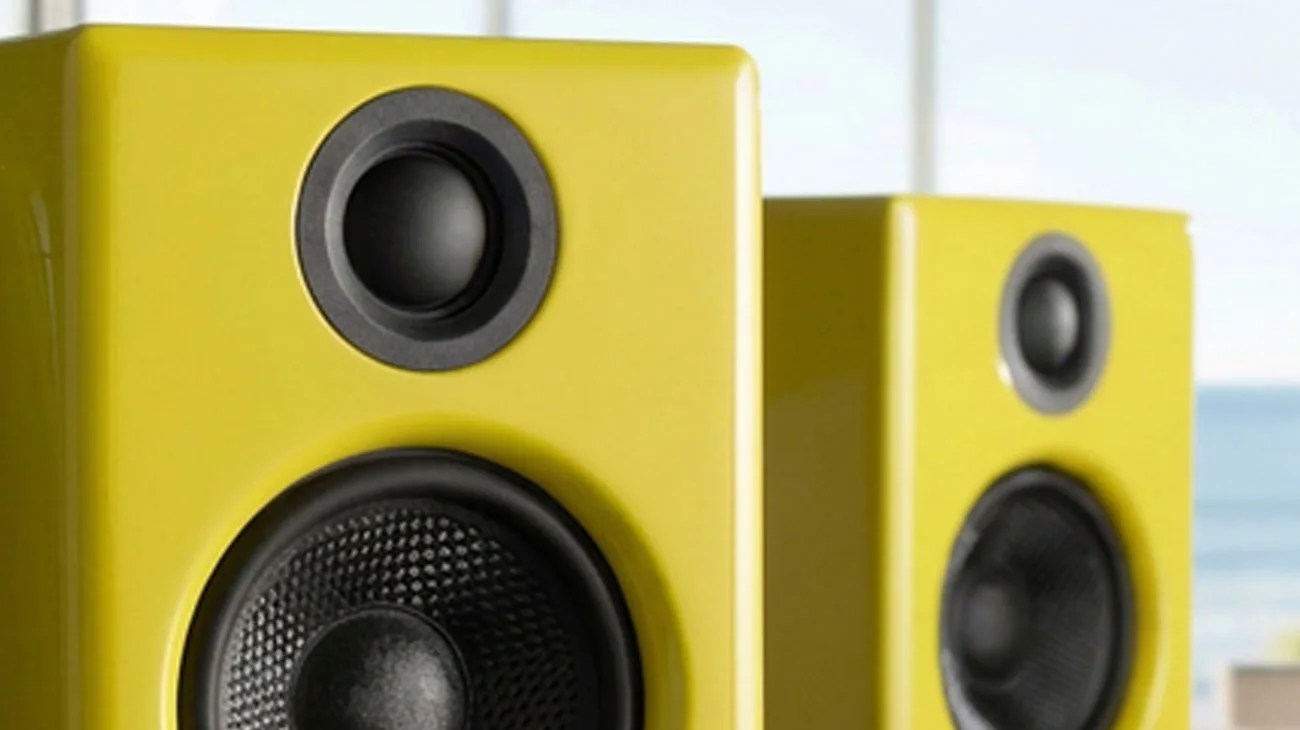 A Heritage British Loudspeaker Specialist Is Finally Embracing Modern Hi-Fi