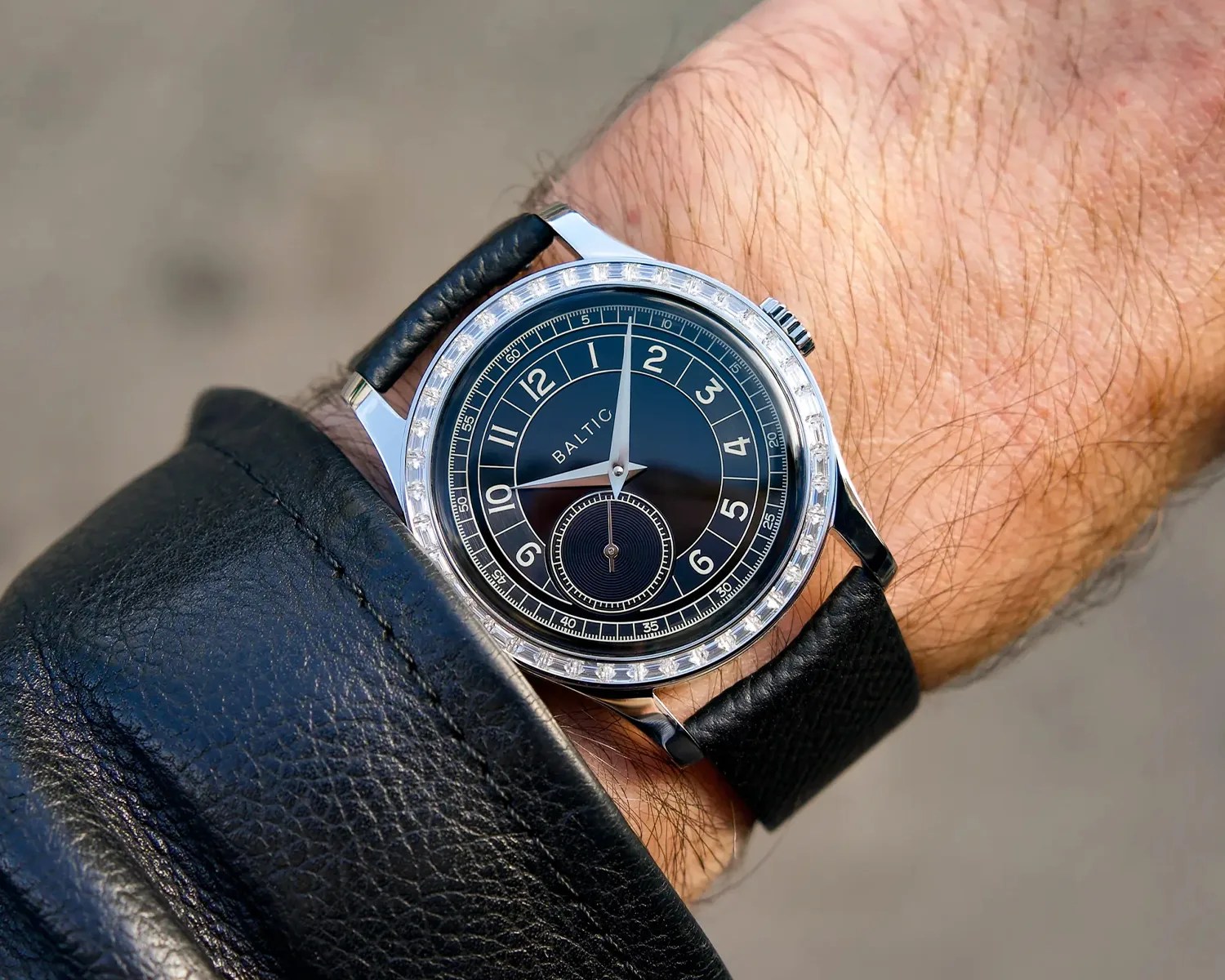 One of the Best Affordable Dress Watches Drops a Grail Version As Its ...