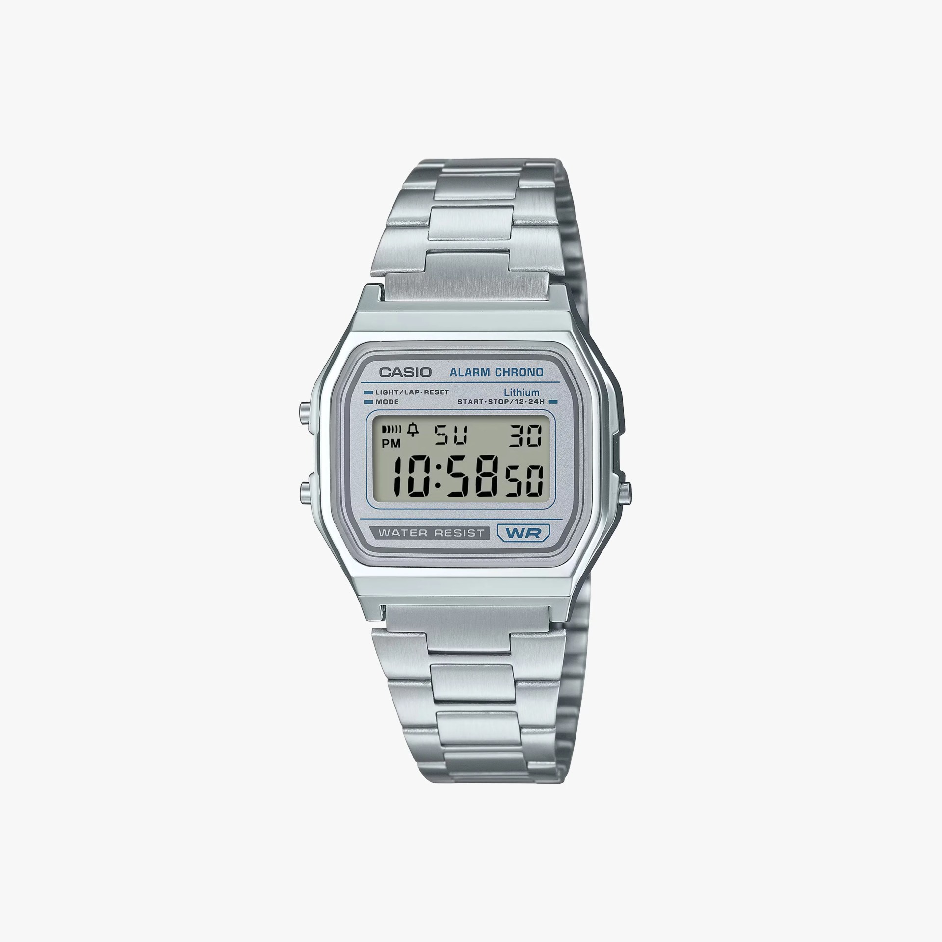 Casio's Iconic $40 Watch Is Still a Dirt-Cheap Charmer 37 Years Later