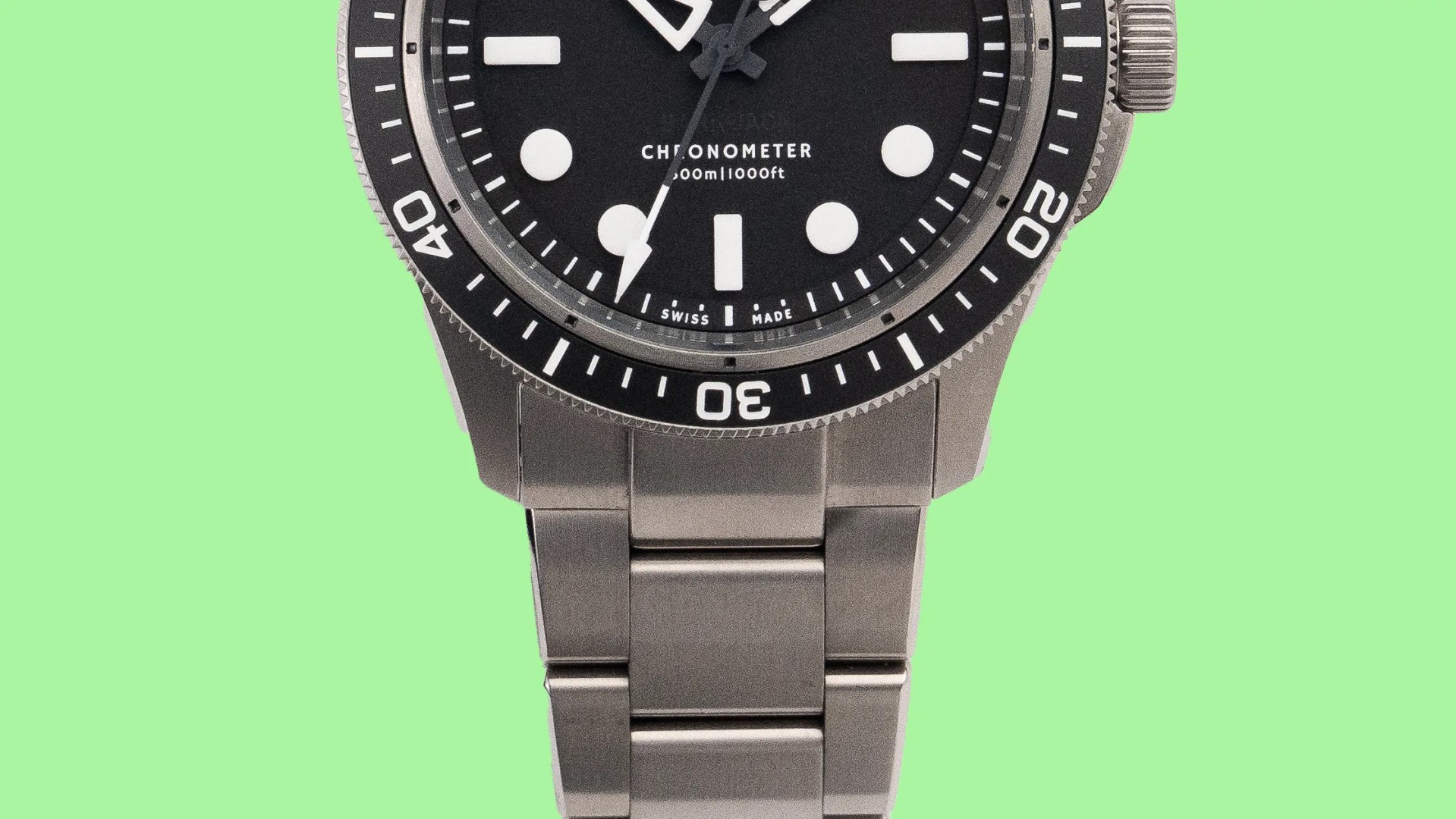 Christopher Ward’s New Travel Watch Evokes an Ultra-Rare Rolex GMT ...