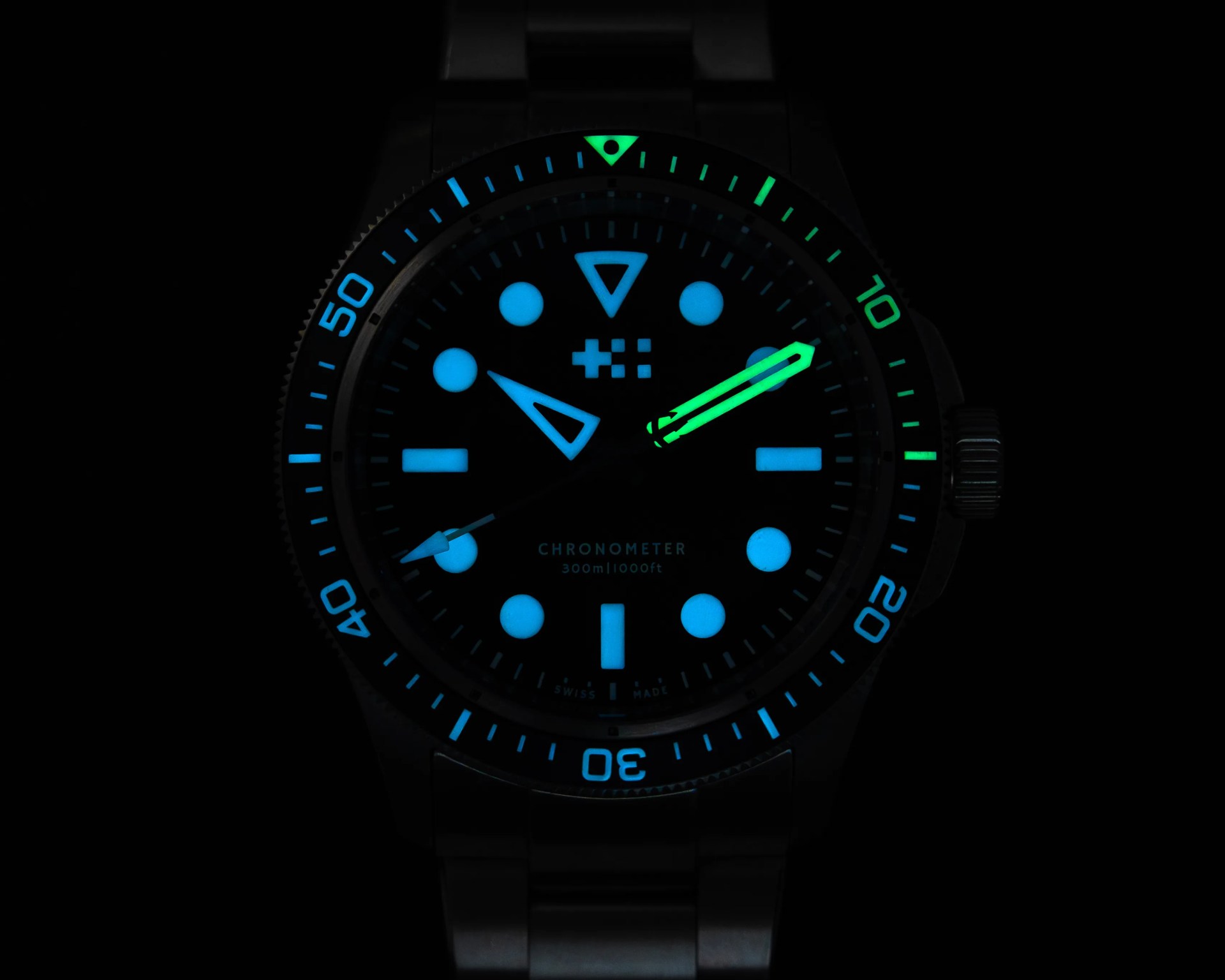 Christopher Ward Drops Its Best Dive Watch Ever, Full Stop | Gear Patrol