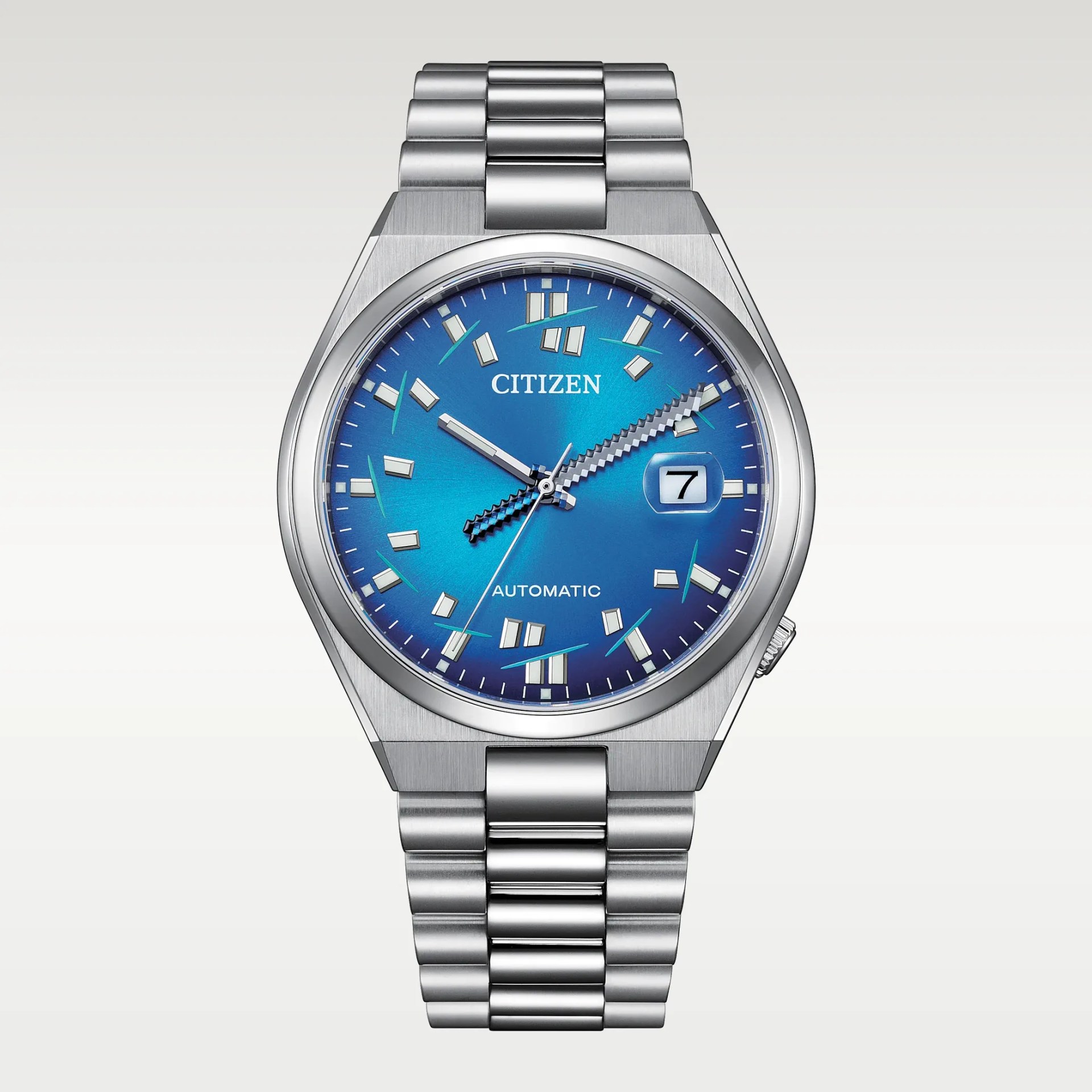 Citizen's Latest Affordable Automatic Watch Is Destined to Be a ...