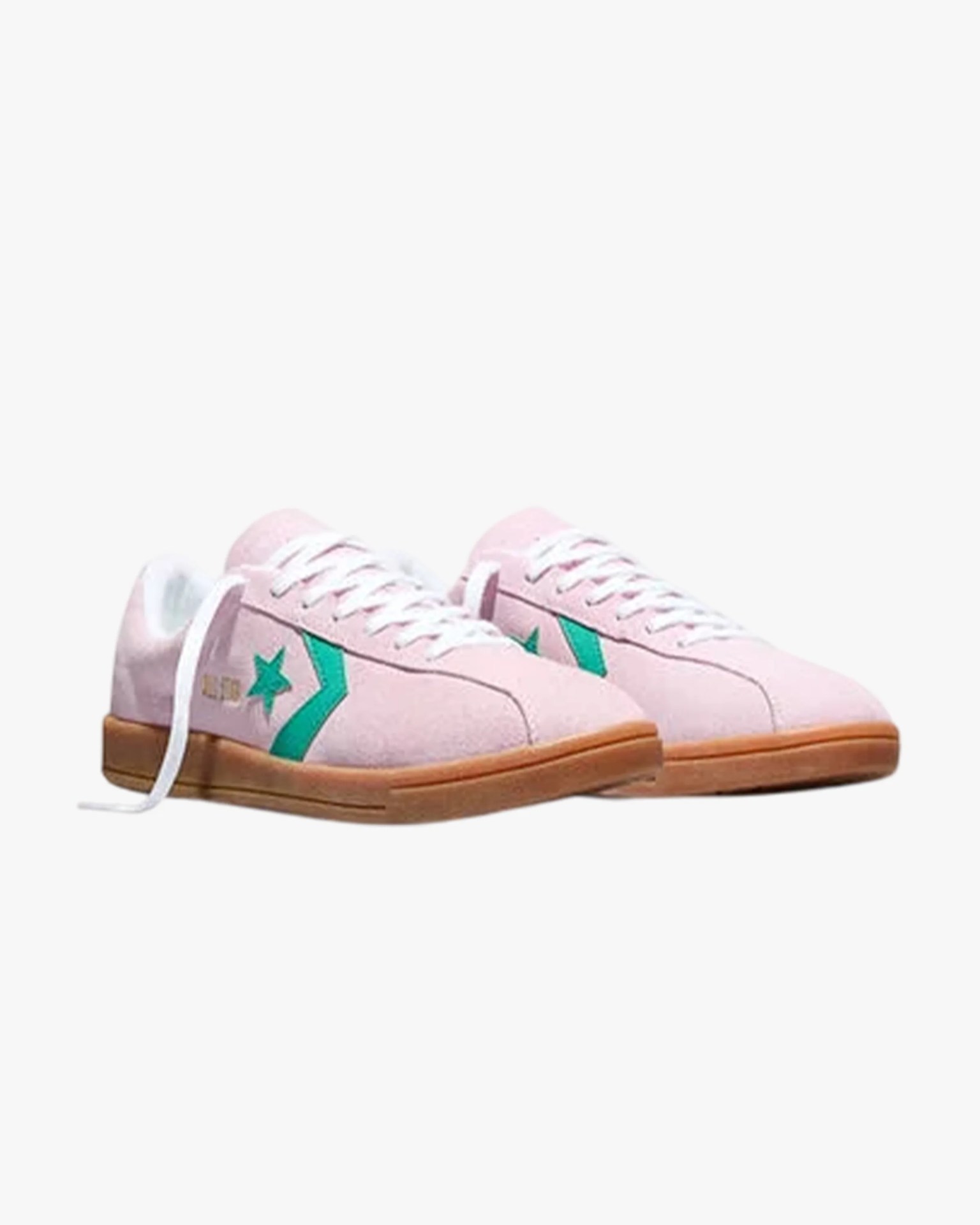 Converse's Latest Release Nails the Vintage Sneaker Revival Trend