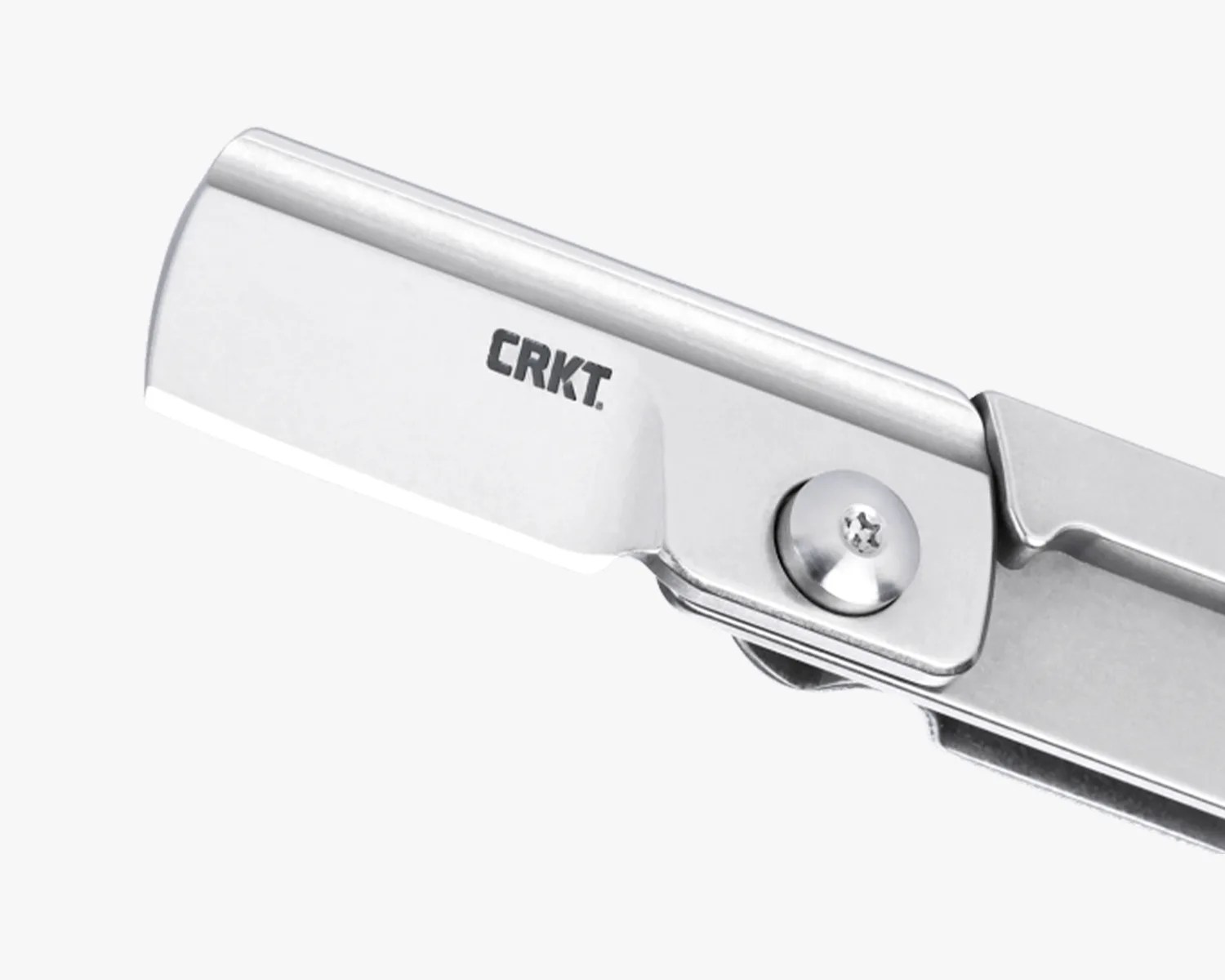 CRKT Made a Super-Affordable EDC Knife for the Way We Actually Live ...