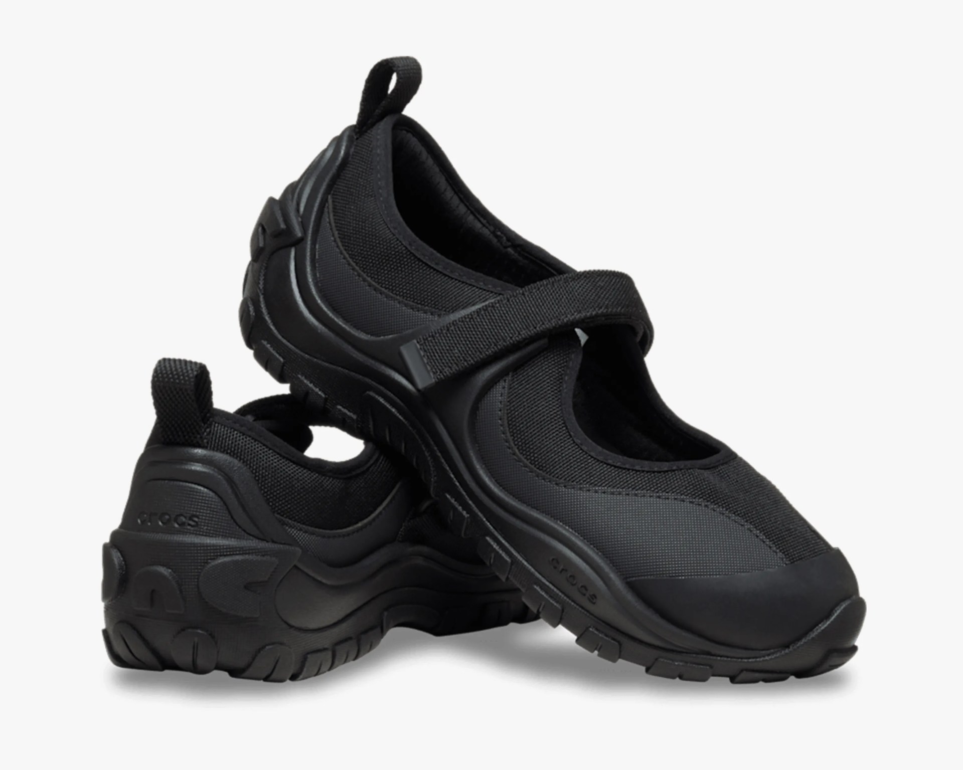 Crocs’ Latest Drop Looks Strikingly Similar to Nike’s Viral Flat