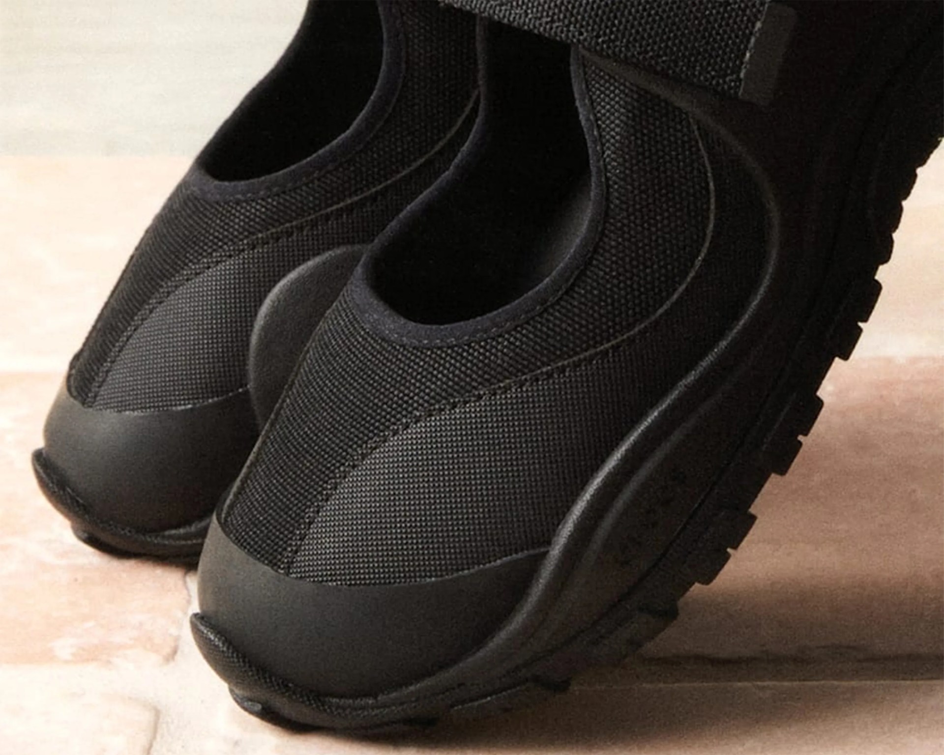 Crocs’ Latest Drop Looks Strikingly Similar to Nike’s Viral Flat