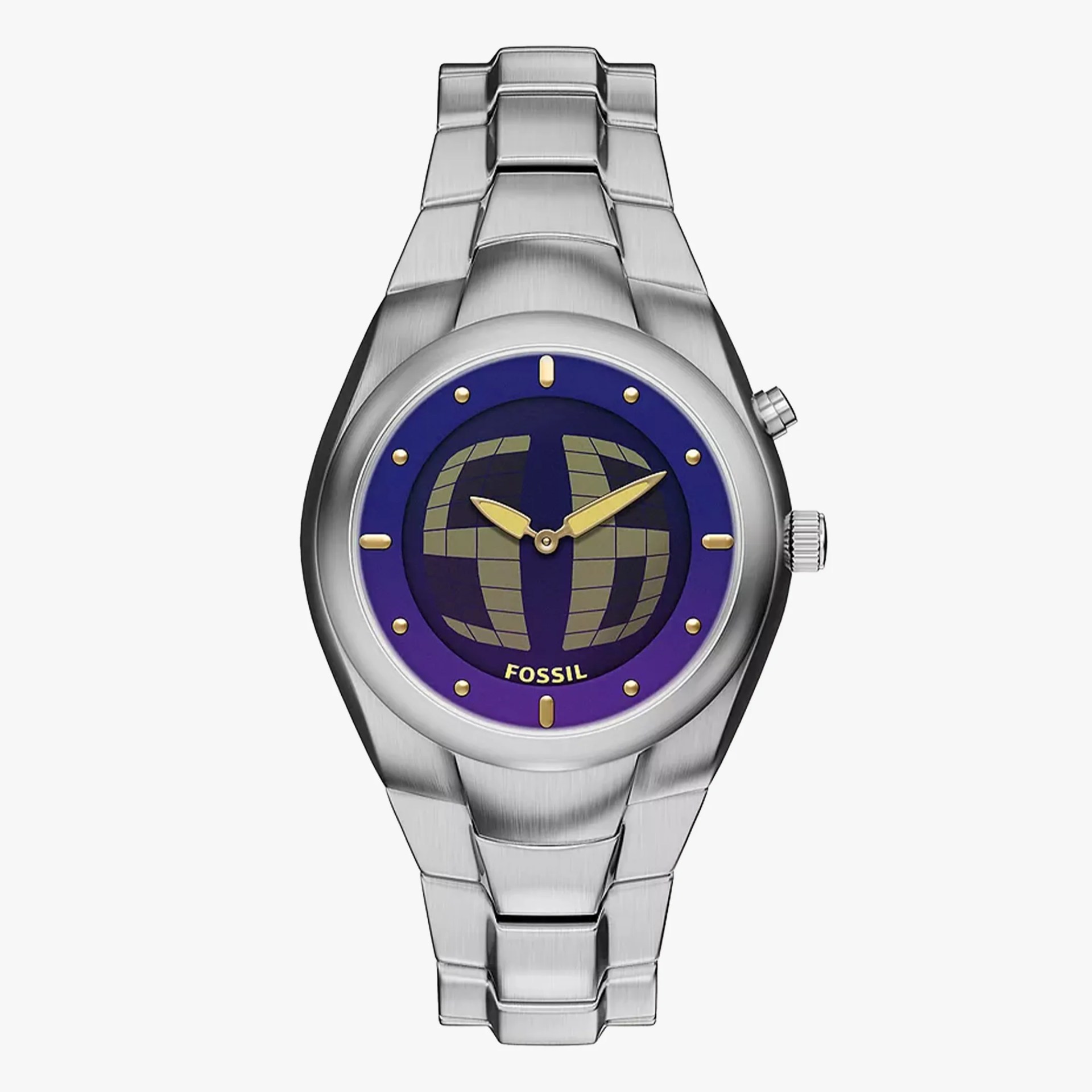 That One Fossil Watch Everyone Wanted in Middle School Is Finally Back ...