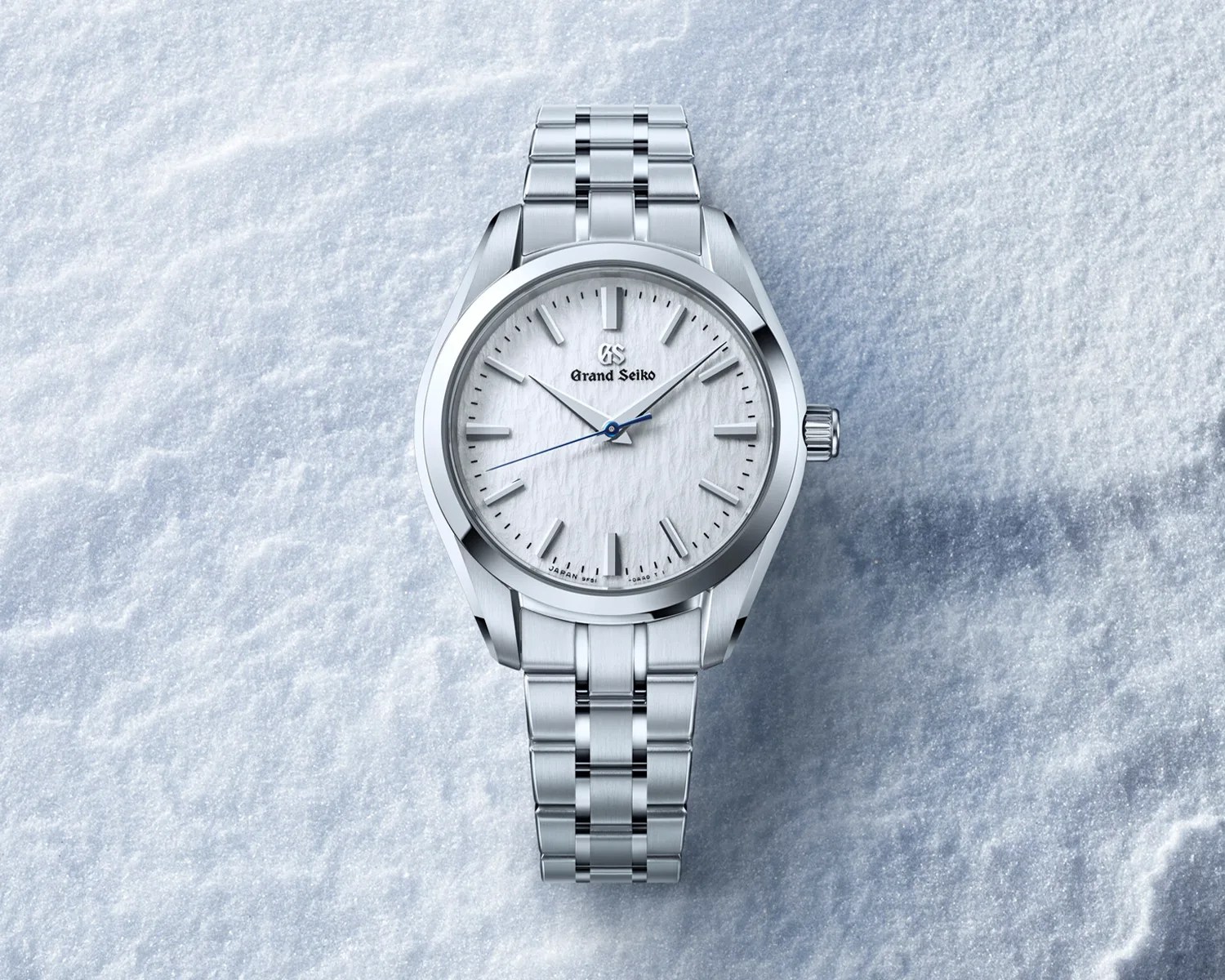 Grand Seiko’s Most Iconic Watch Style Is Now More Affordable Than Ever ...