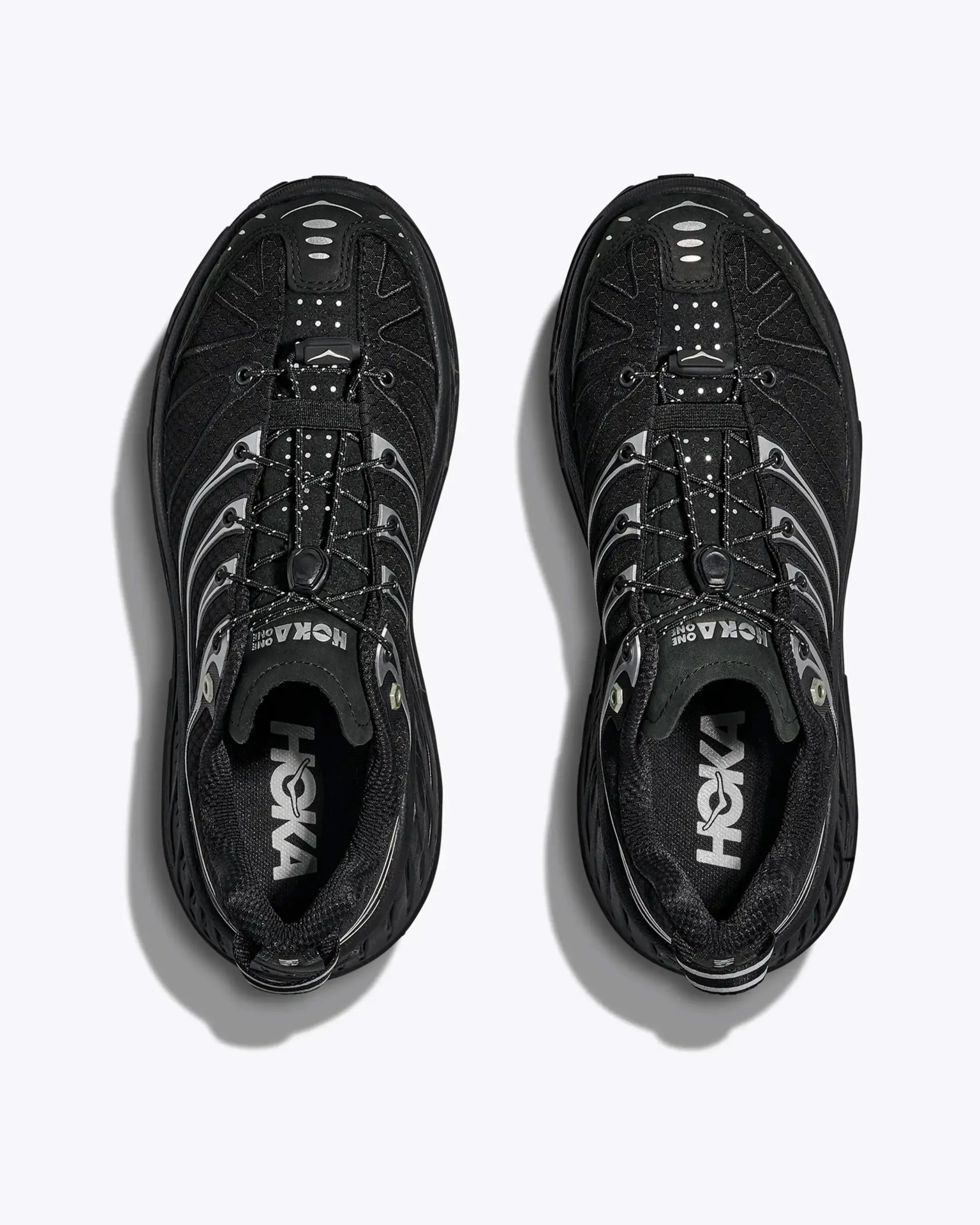 Hoka's New Urban Sneaker Comes with Rugged Trail Chops and a Cult Following