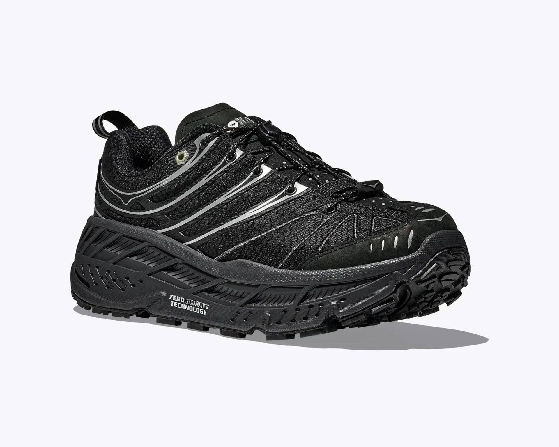 Hoka's New Urban Sneaker Comes with Rugged Trail Chops and a Cult Following