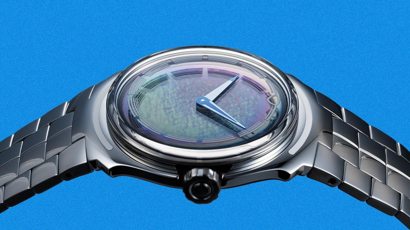 Watches • Gear Patrol