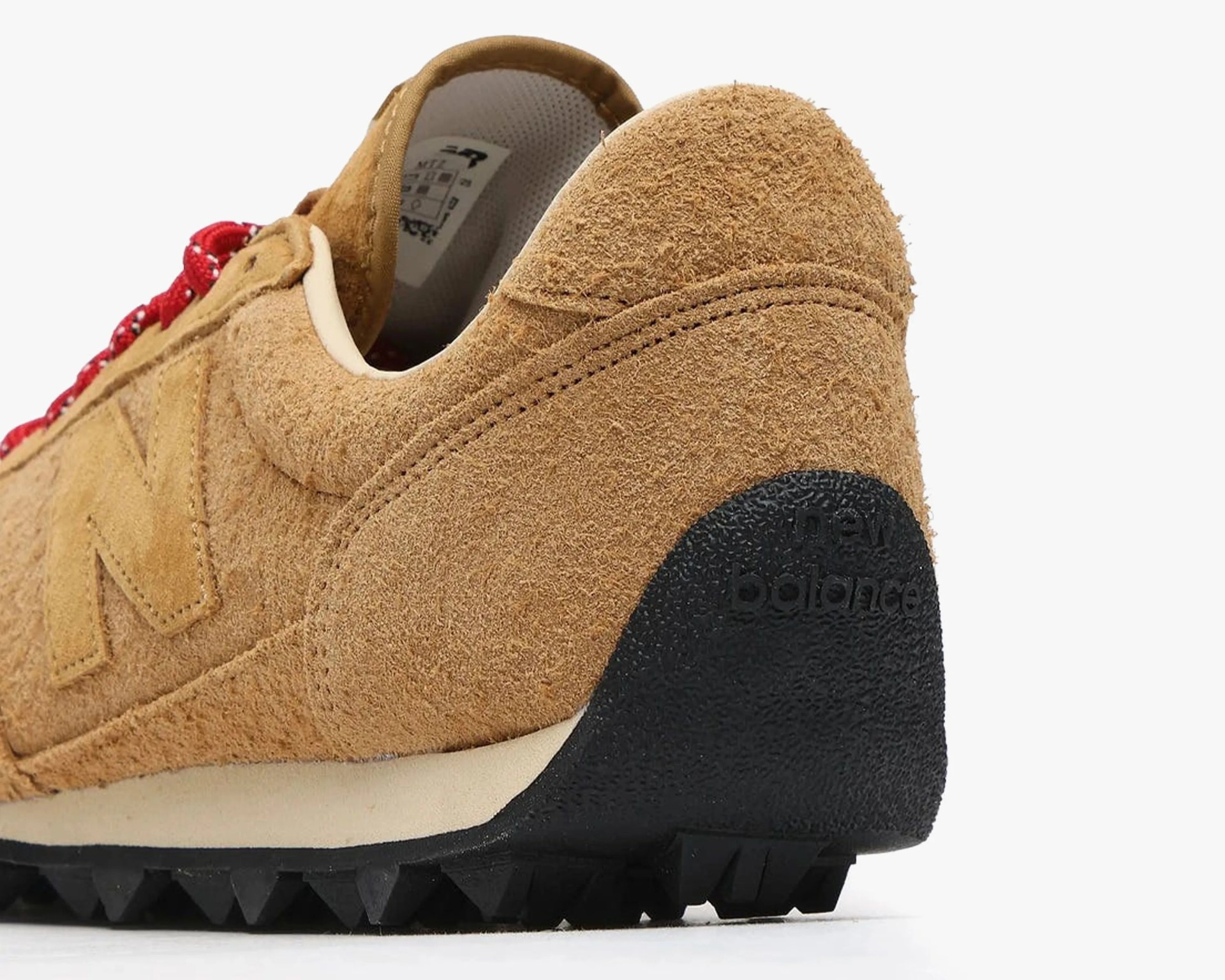 New Balance Infuses an Archival Deep Cut with Retro Hiker Vibes