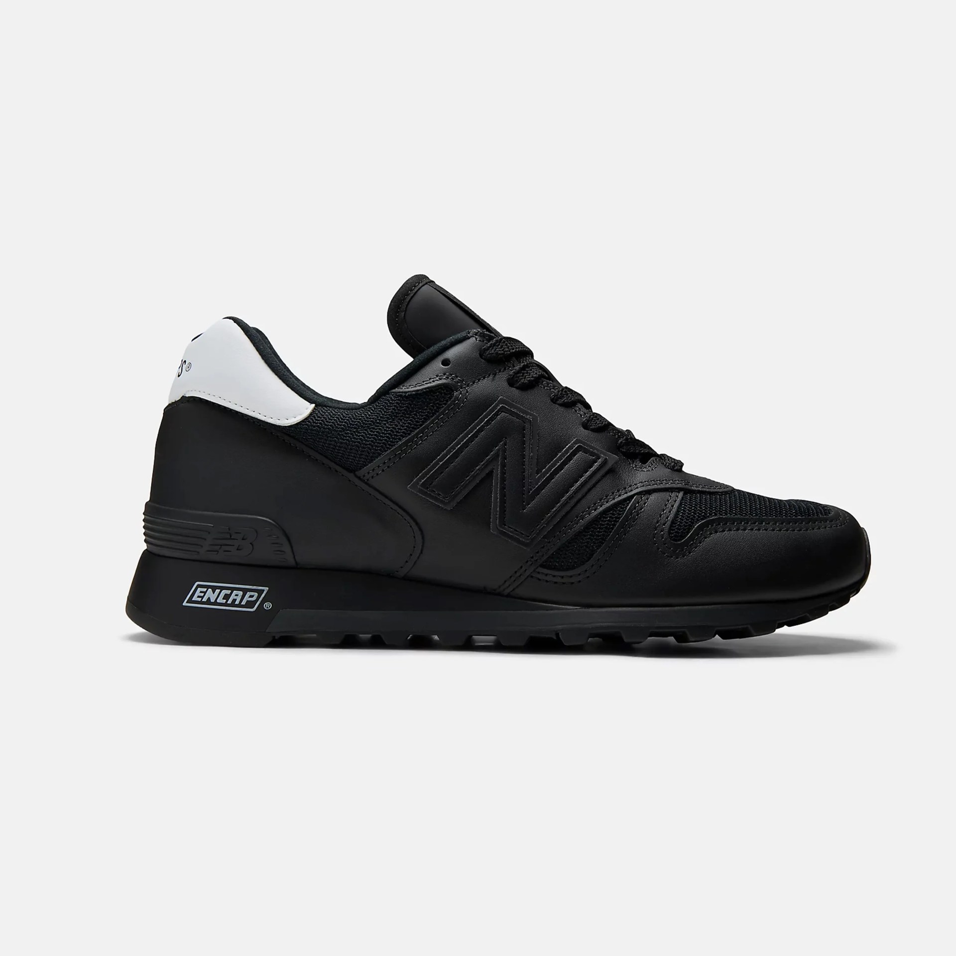 New Balance Turns a Legendary Dad Shoe into a Masterclass of Military Style